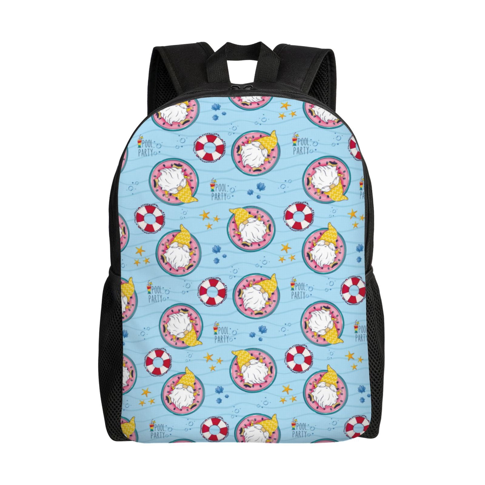 Geaub gnome pool party ultimate comfort and style: the perfect compact ...