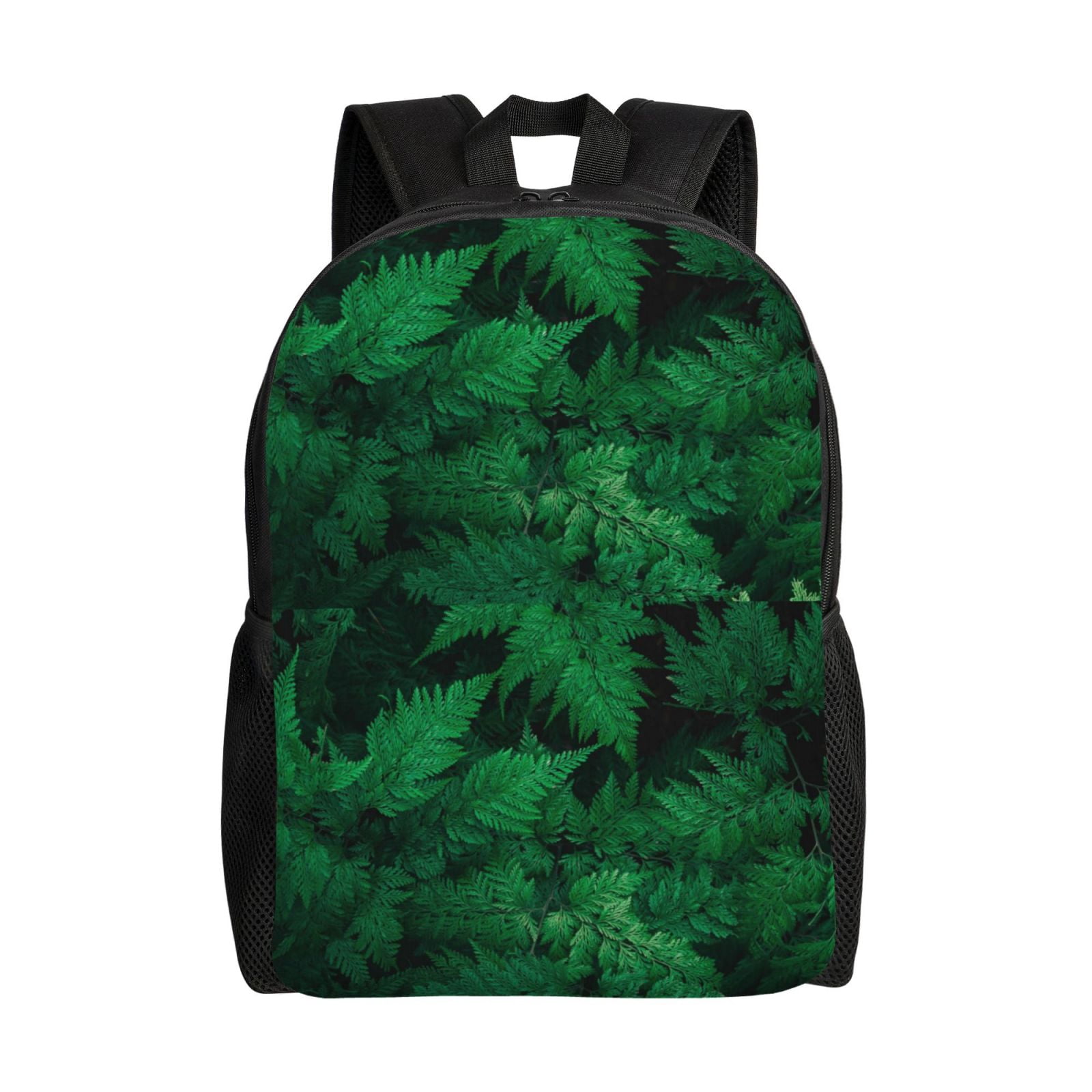 Geaub green leave fern ultimate comfort and style: the perfect compact ...