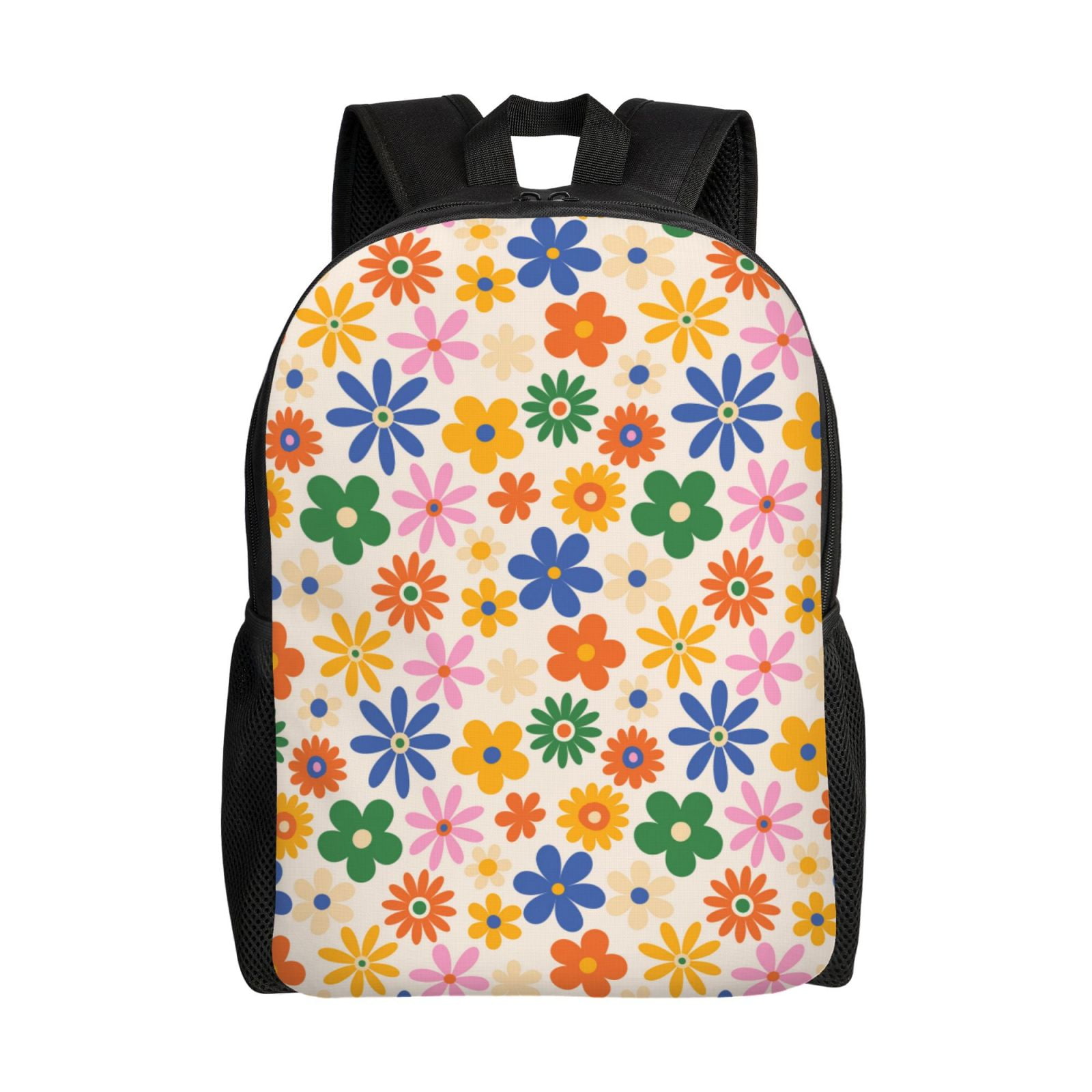 Geaub groovy daisy flowers ultimate comfort and style: the perfect ...