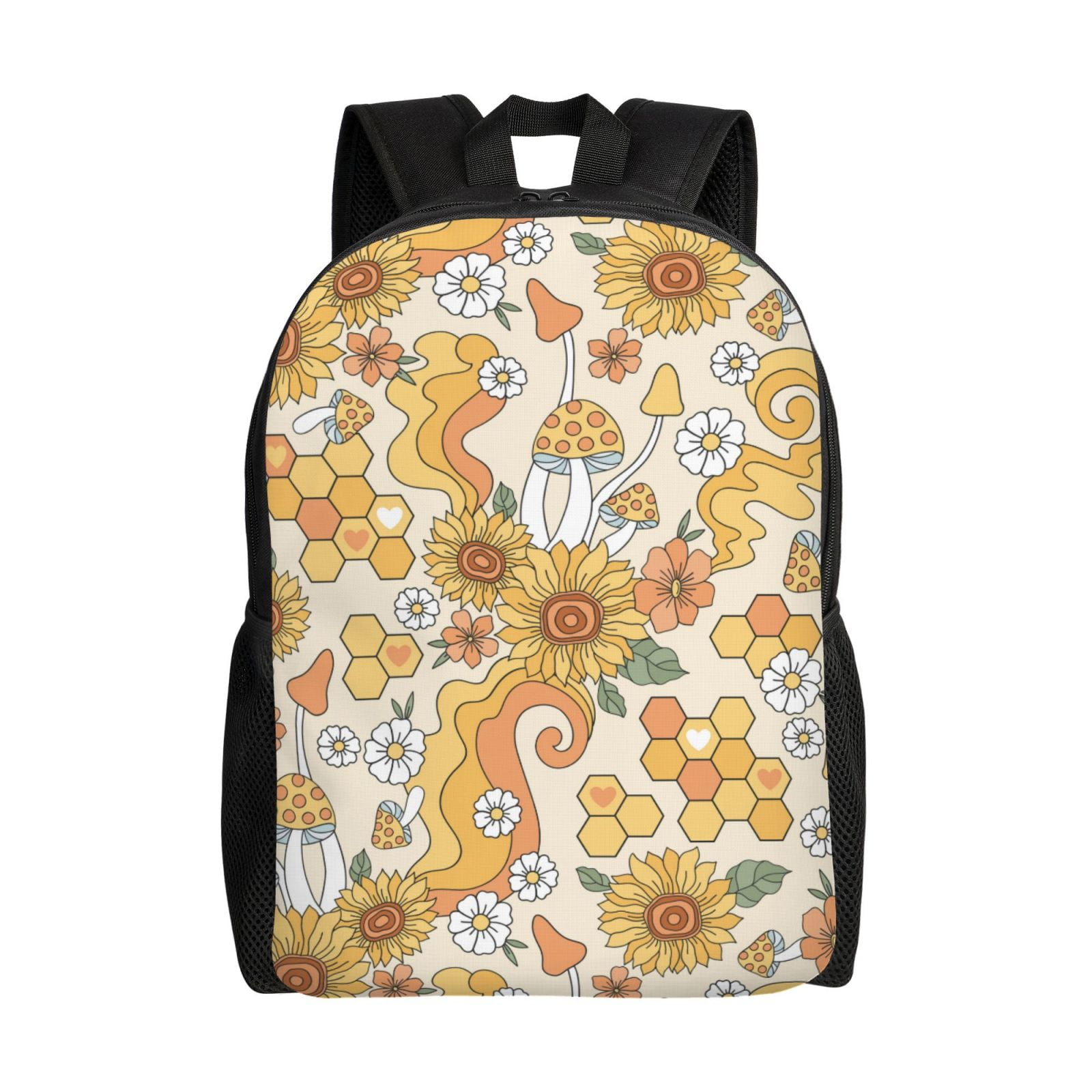 Geaub groovy hippie flower mushrooms ultimate comfort and style: the ...