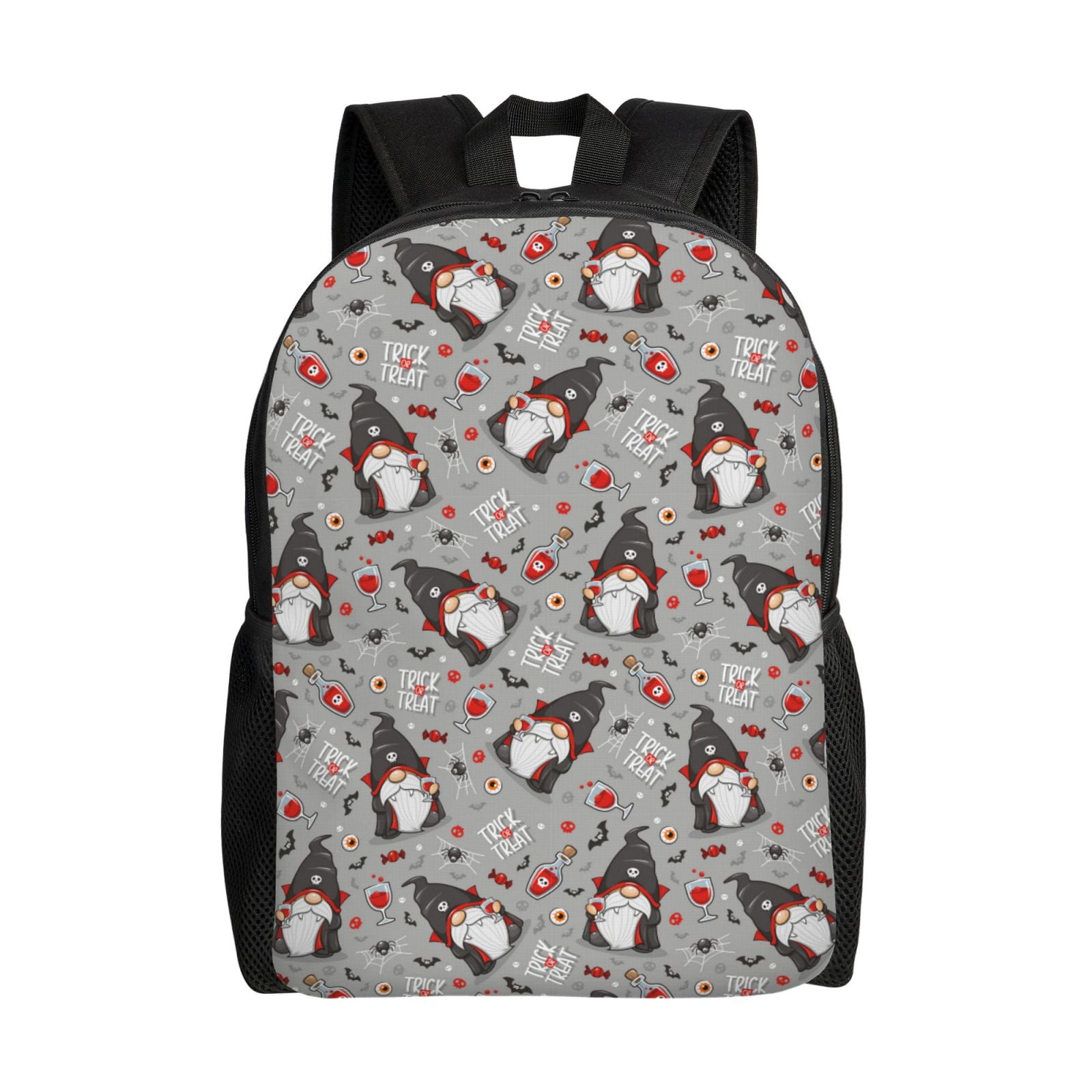Geaub halloween gnome ultimate comfort and style: the perfect compact ...
