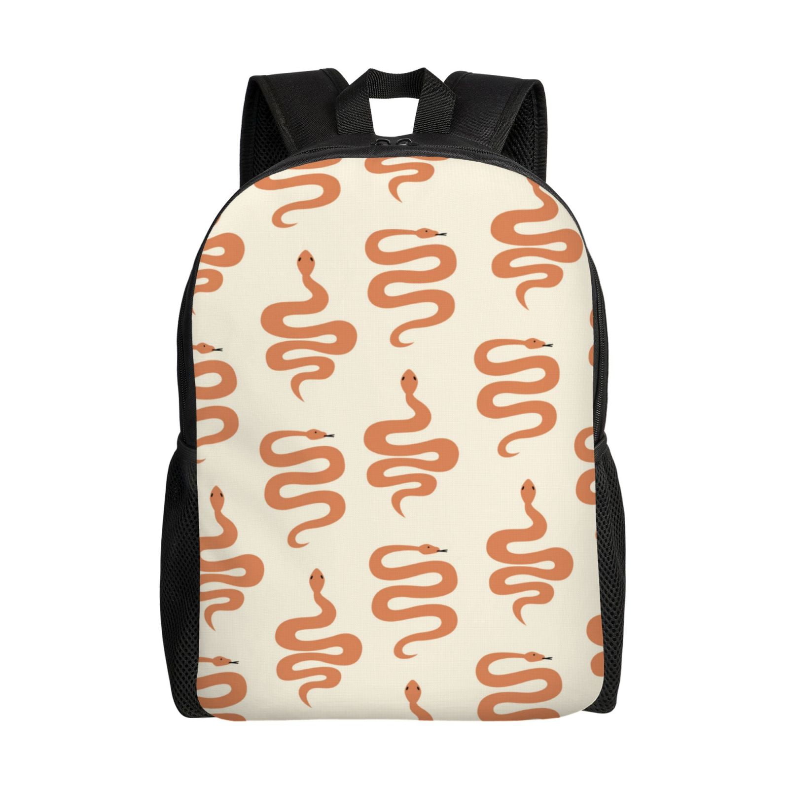 Geaub hand drawn snake ultimate comfort and style: the perfect compact ...