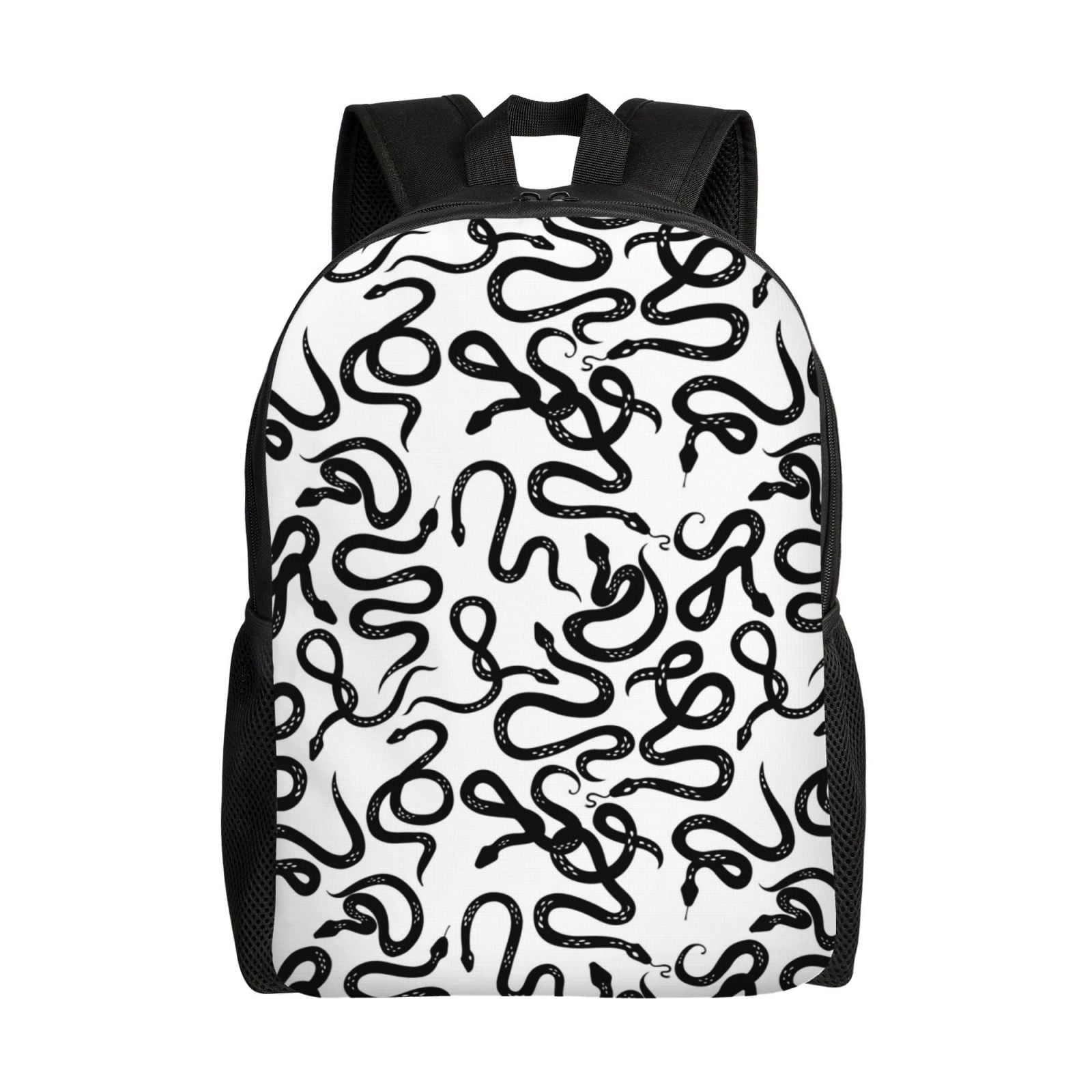 Geaub hand drawn snake ultimate comfort and style: the perfect compact ...