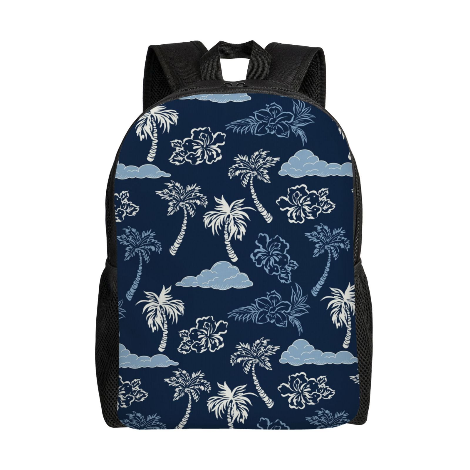 Geaub hawaii palms ultimate comfort and style: the perfect compact ...