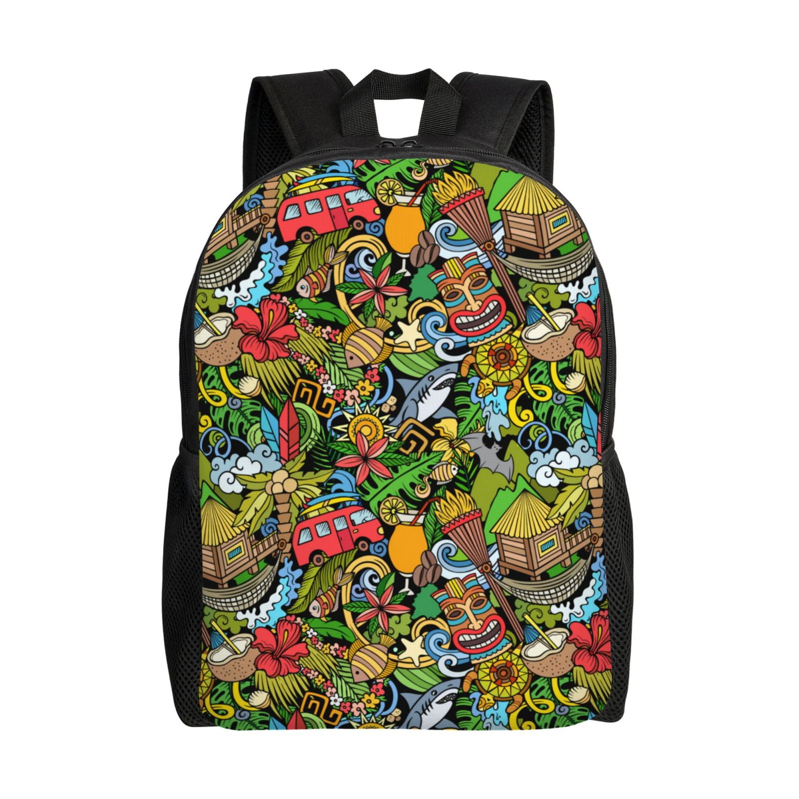 Geaub hawaiian culture symbols 1 ultimate comfort and style: the ...