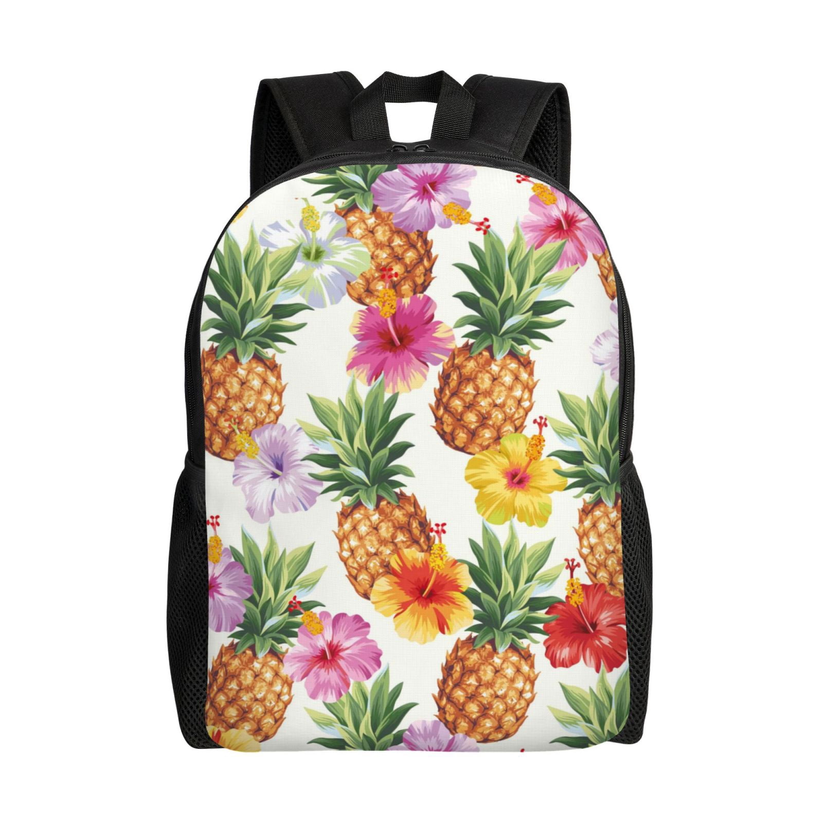Geaub hawaiian pineappl ultimate comfort and style: the perfect compact ...