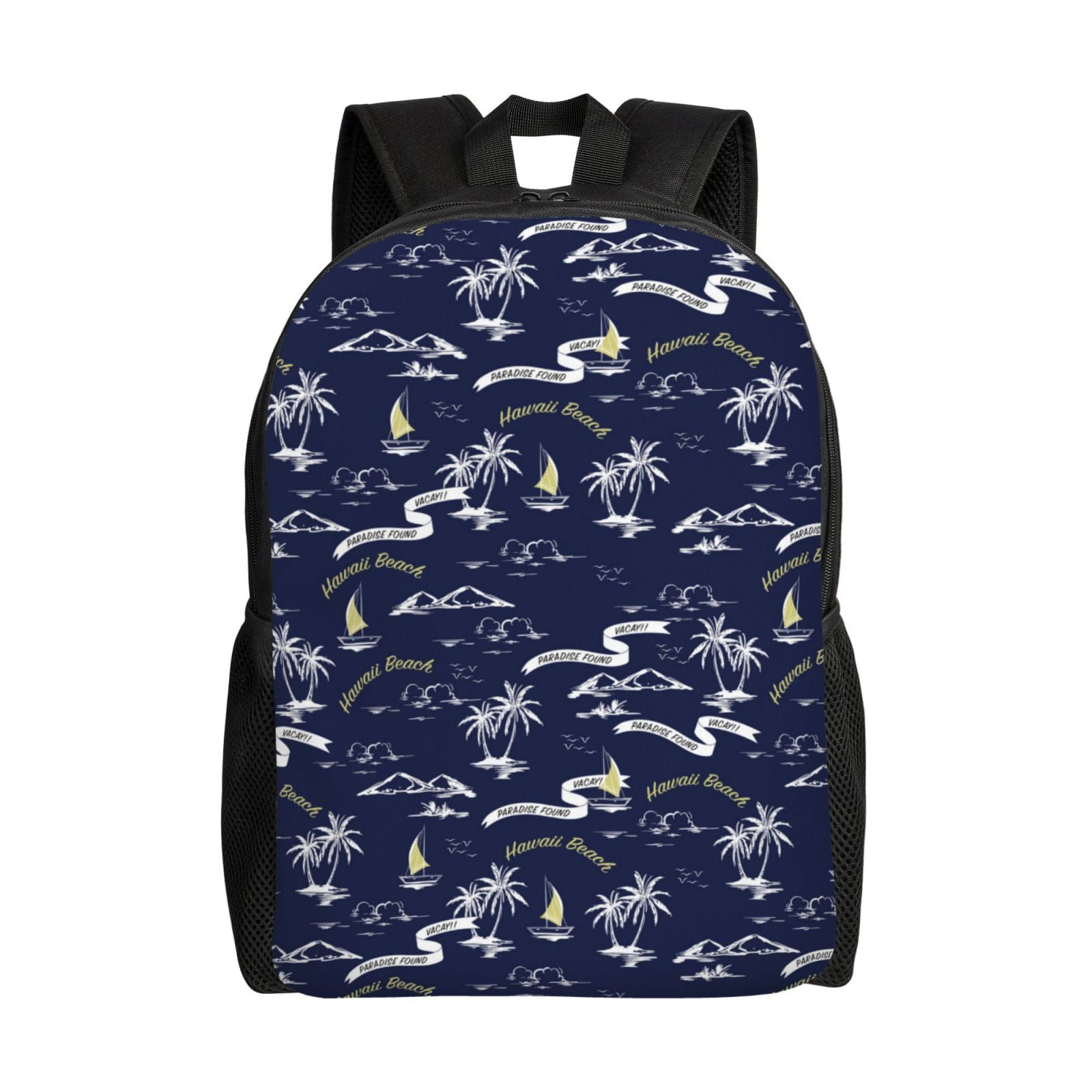 Geaub hawaiian style ultimate comfort and style: the perfect compact ...