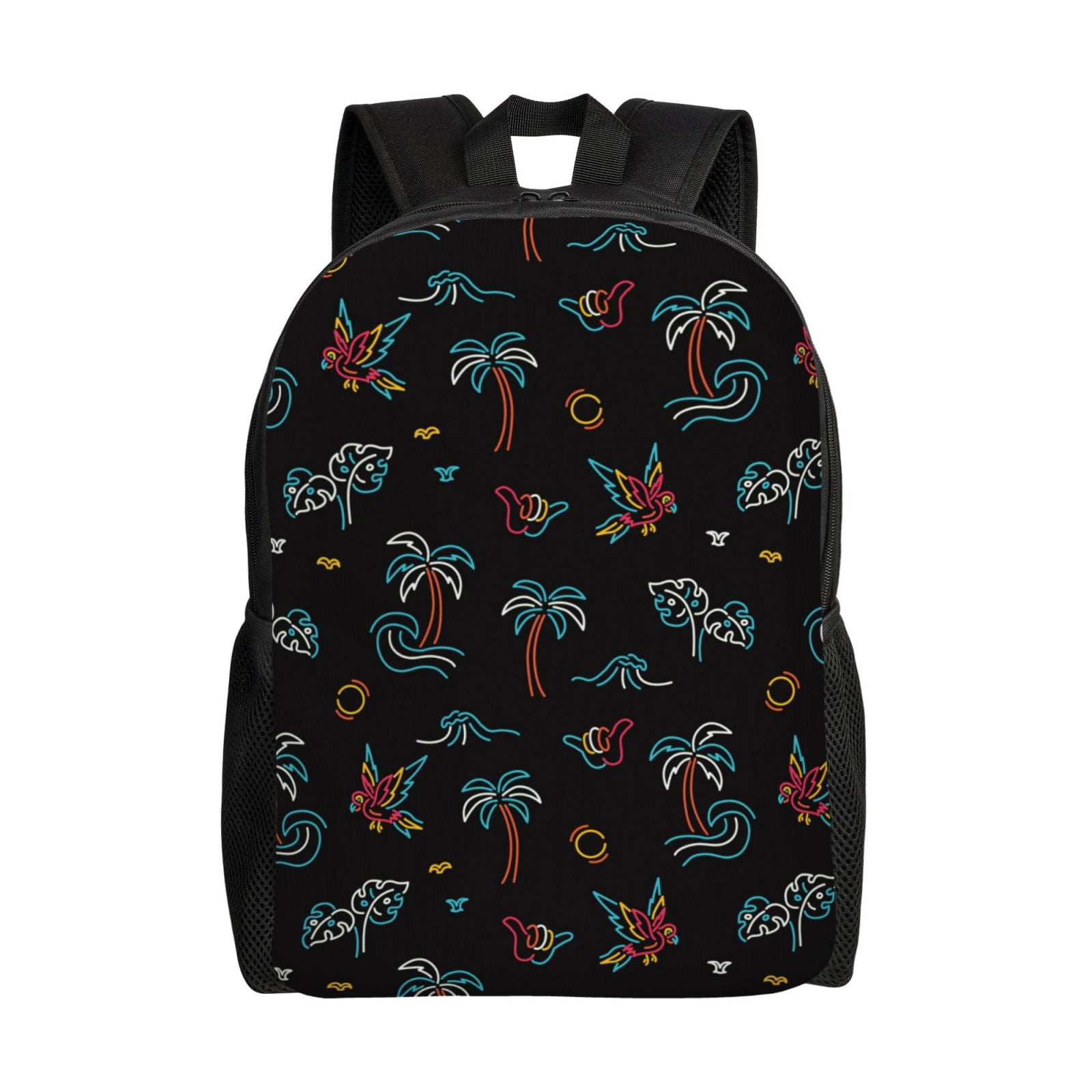 Geaub hawaiian style ultimate comfort and style: the perfect compact ...