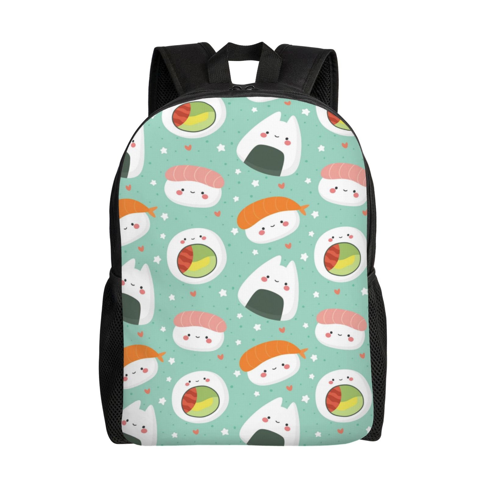 Geaub kawaii sushi ultimate comfort and style: the perfect compact ...