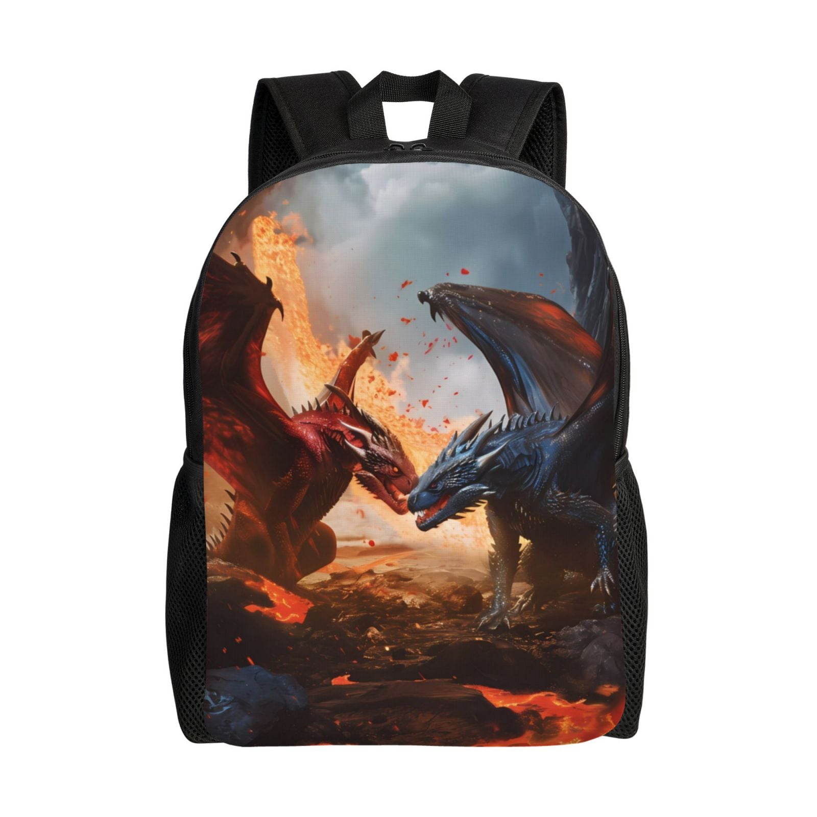 Geaub lava dragon ultimate comfort and style: the perfect compact ...