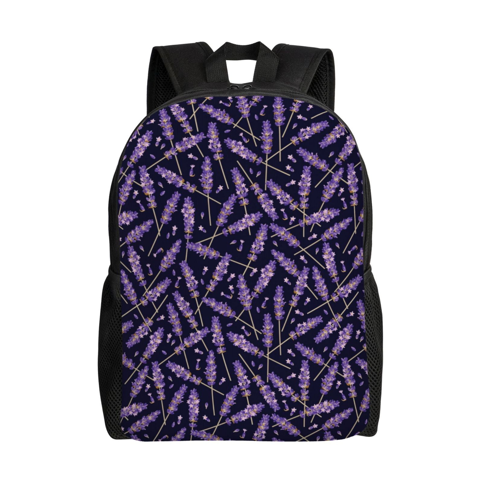 Geaub lavender flowers ultimate comfort and style: the perfect compact ...