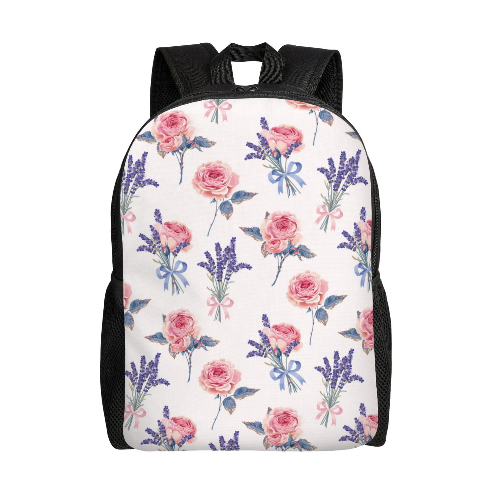 Geaub lavender flowers ultimate comfort and style: the perfect compact ...
