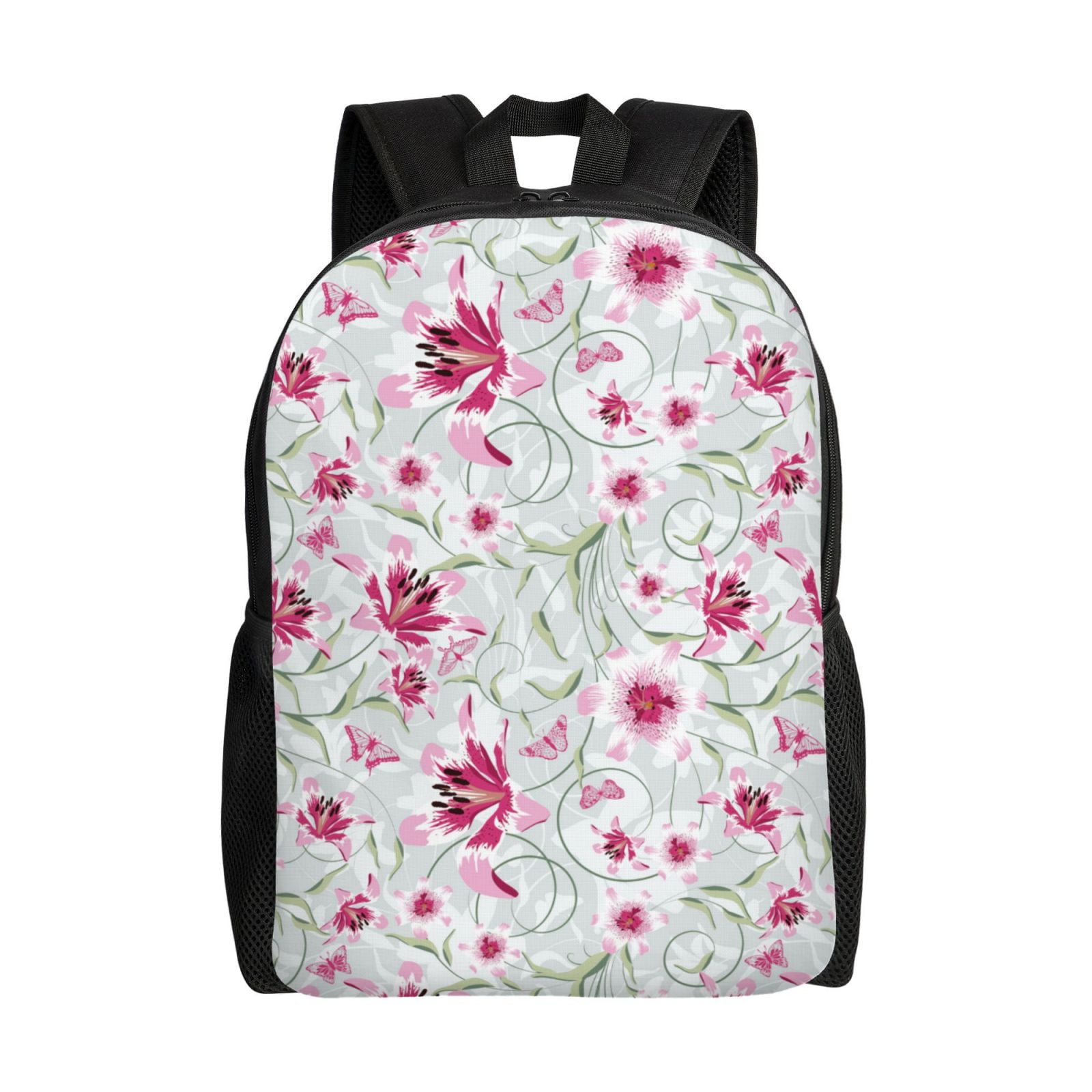 Geaub lilies flowers ultimate comfort and style: the perfect compact ...