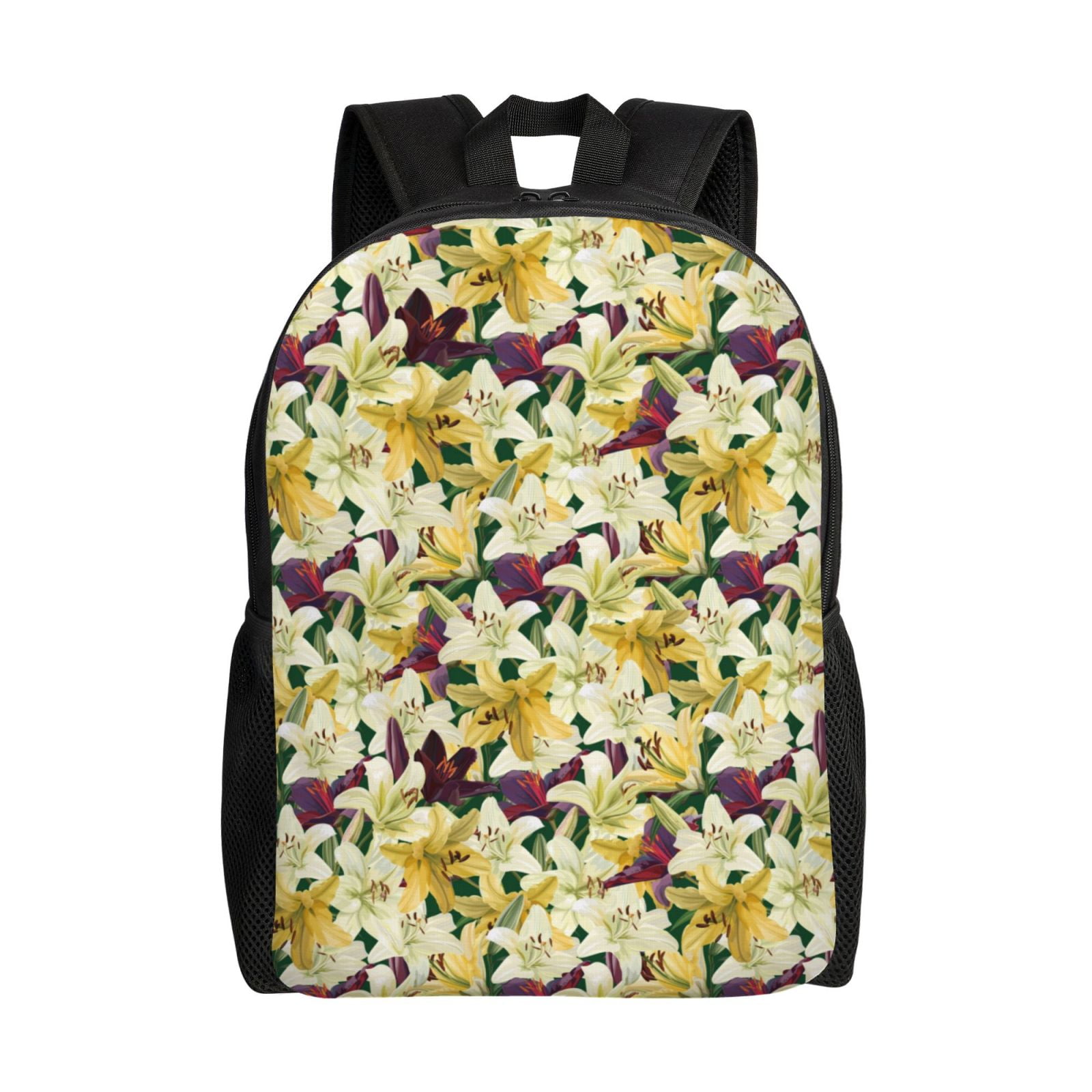 Geaub lilies flowers ultimate comfort and style: the perfect compact ...