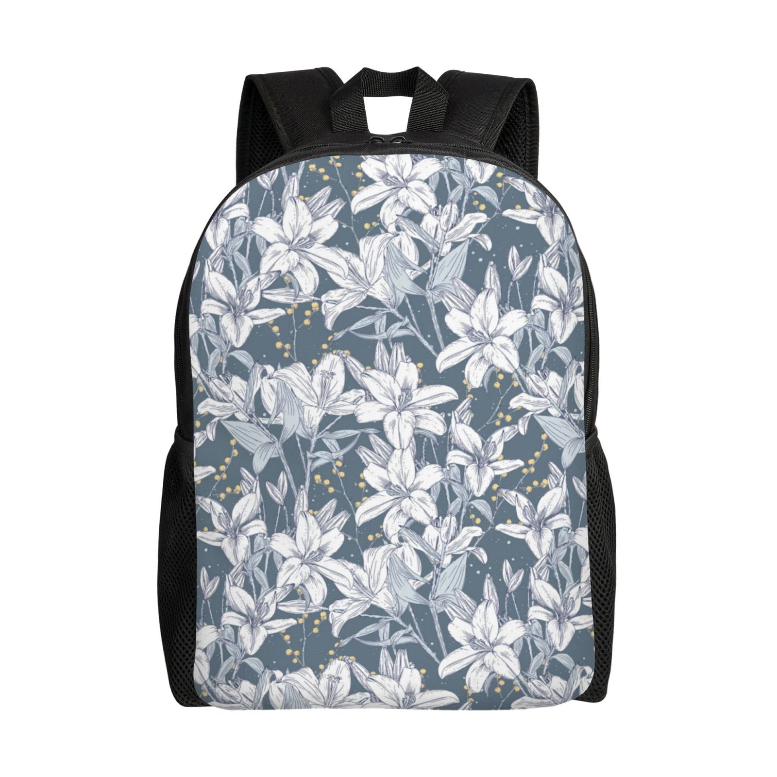 Geaub lilies flowers ultimate comfort and style: the perfect compact ...