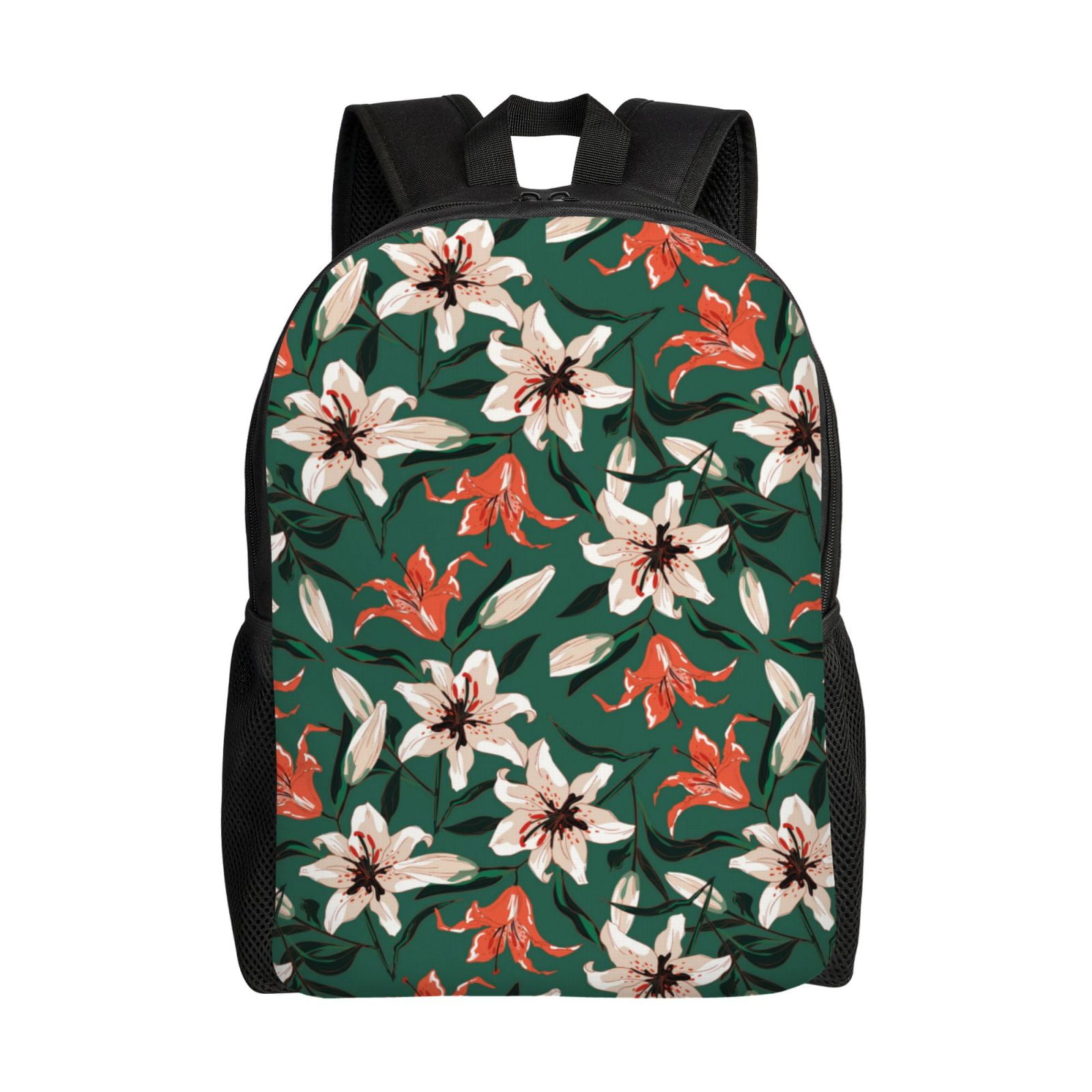 Geaub lilies flowers ultimate comfort and style: the perfect compact ...