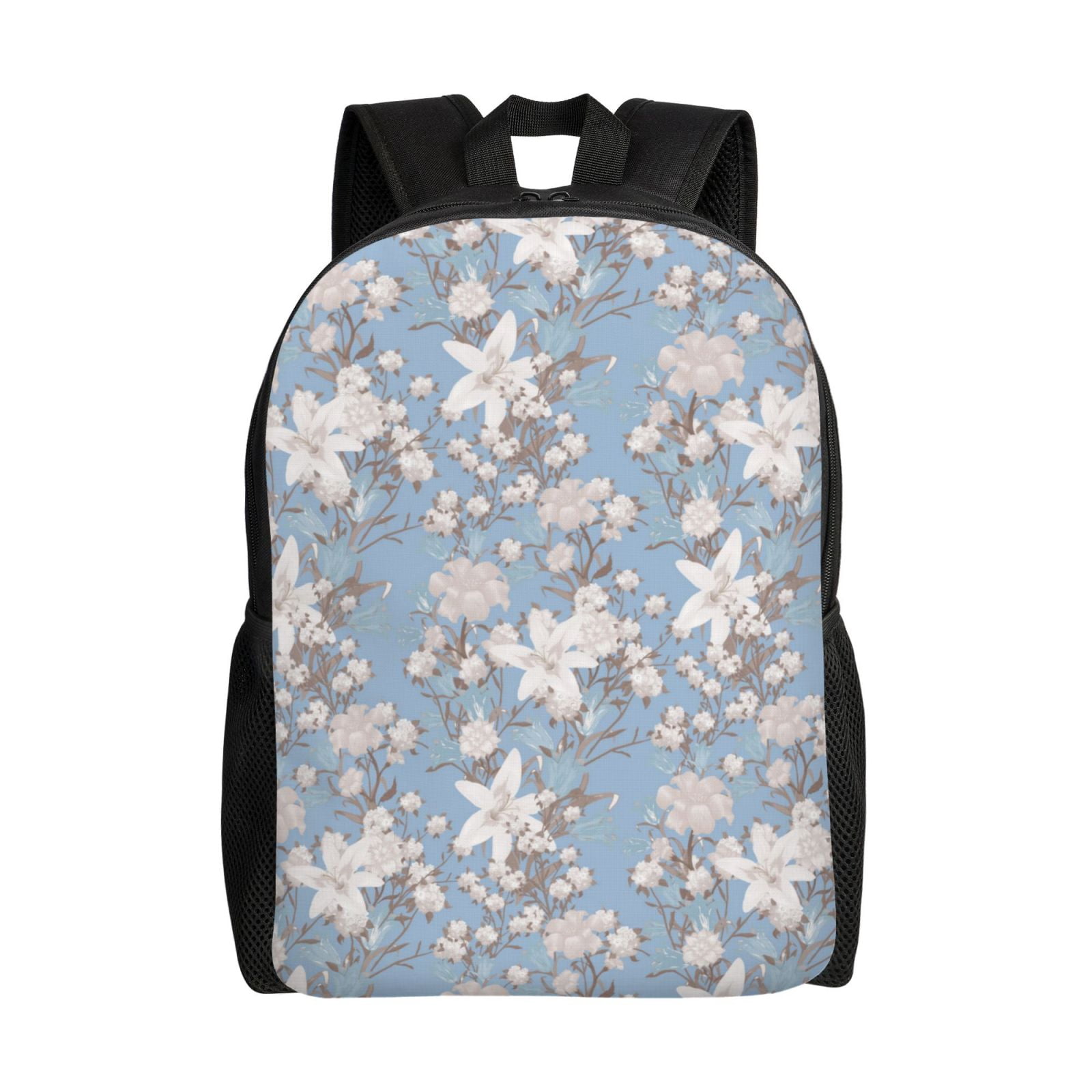 Geaub lily flower ultimate comfort and style: the perfect compact ...