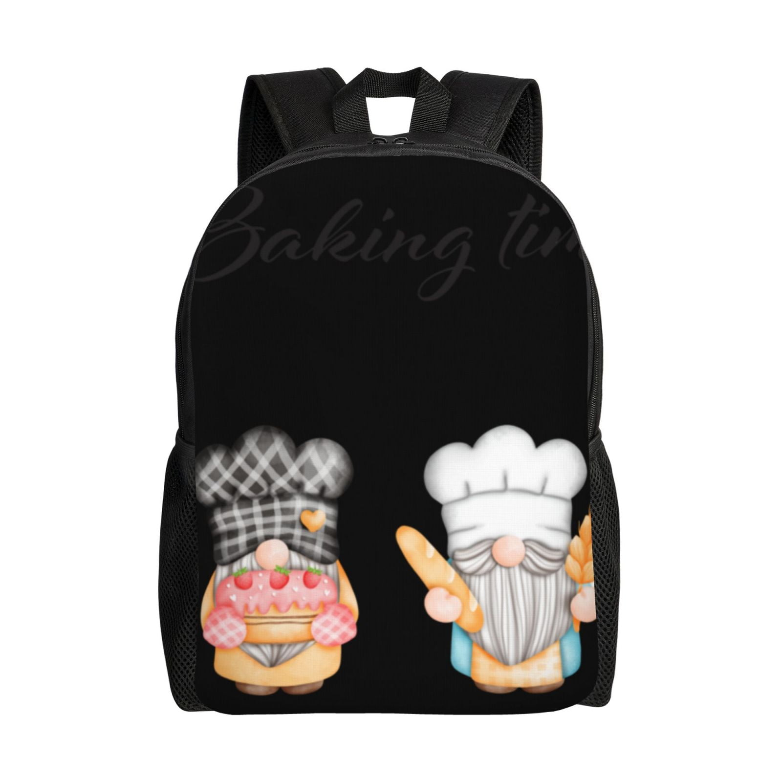 Geaub little chef gnome ultimate comfort and style: the perfect compact ...