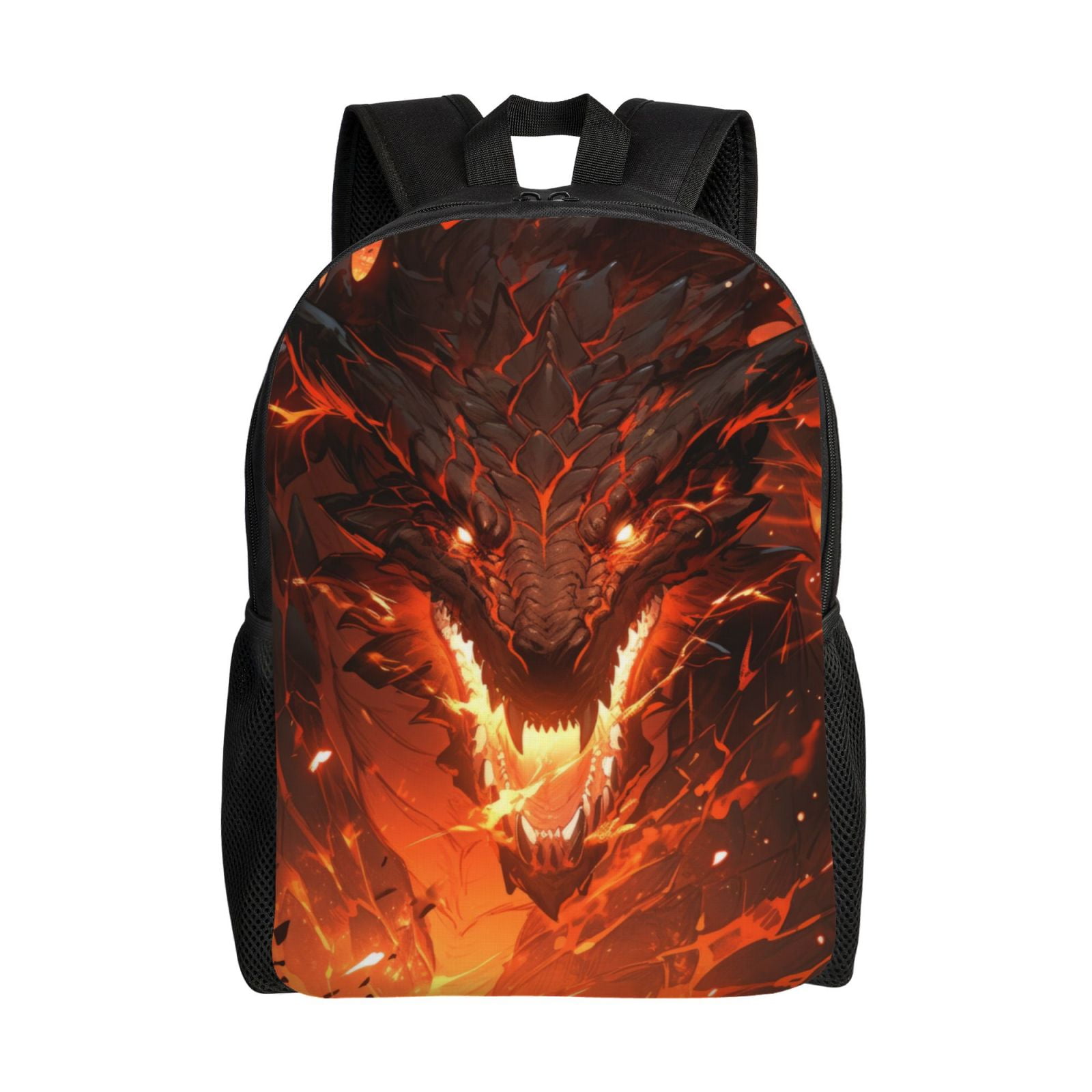 Geaub magma fire black dragon ultimate comfort and style: the perfect ...