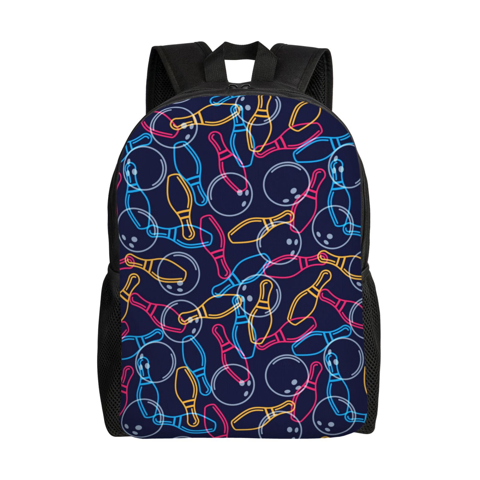 Geaub multicolor bowling ultimate comfort and style: the perfect ...