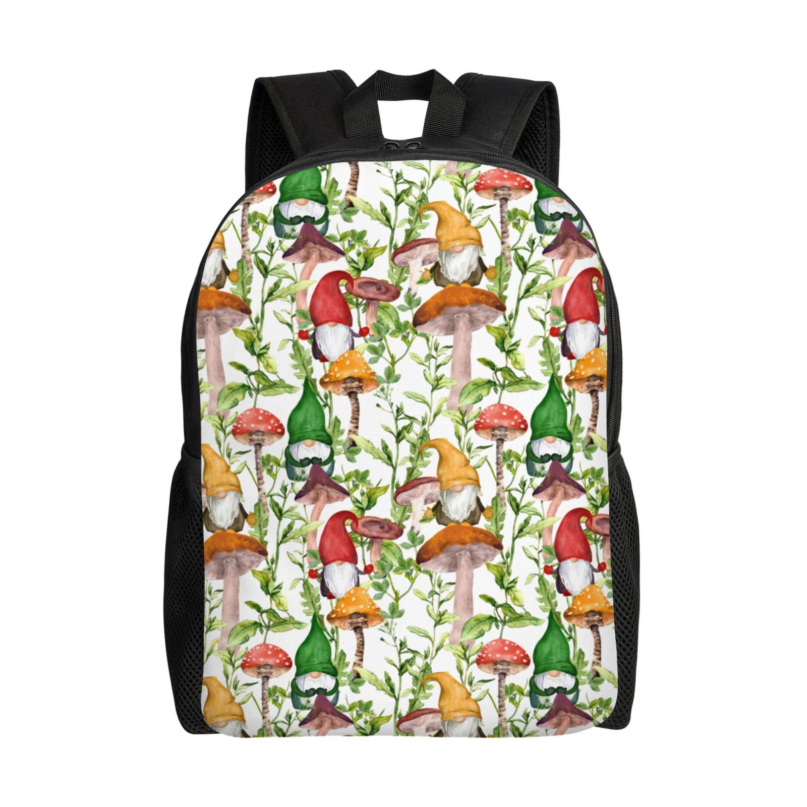 Geaub mushrooms gnomes ultimate comfort and style: the perfect compact ...