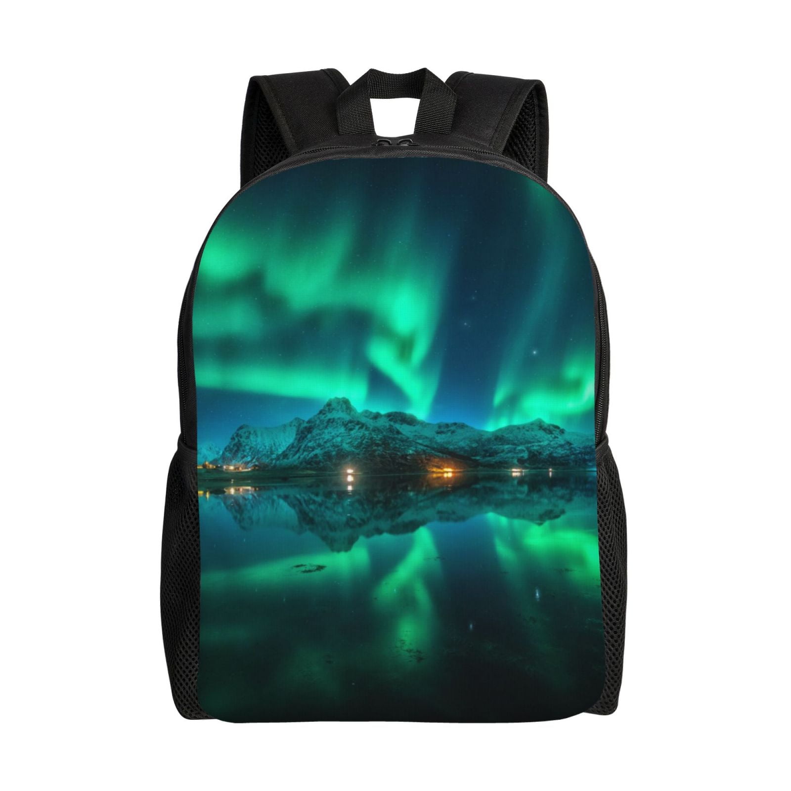 Geaub northern lights ultimate comfort and style: the perfect compact ...