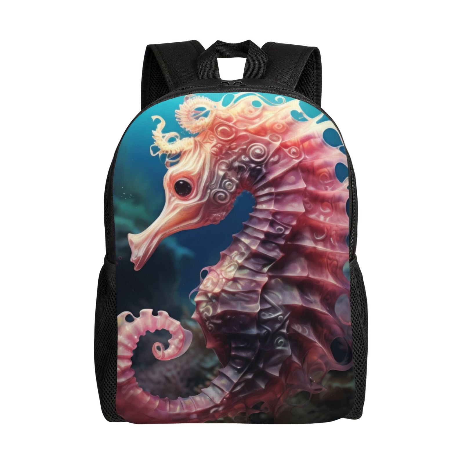 Geaub ocean seahorse ultimate comfort and style: the perfect compact ...