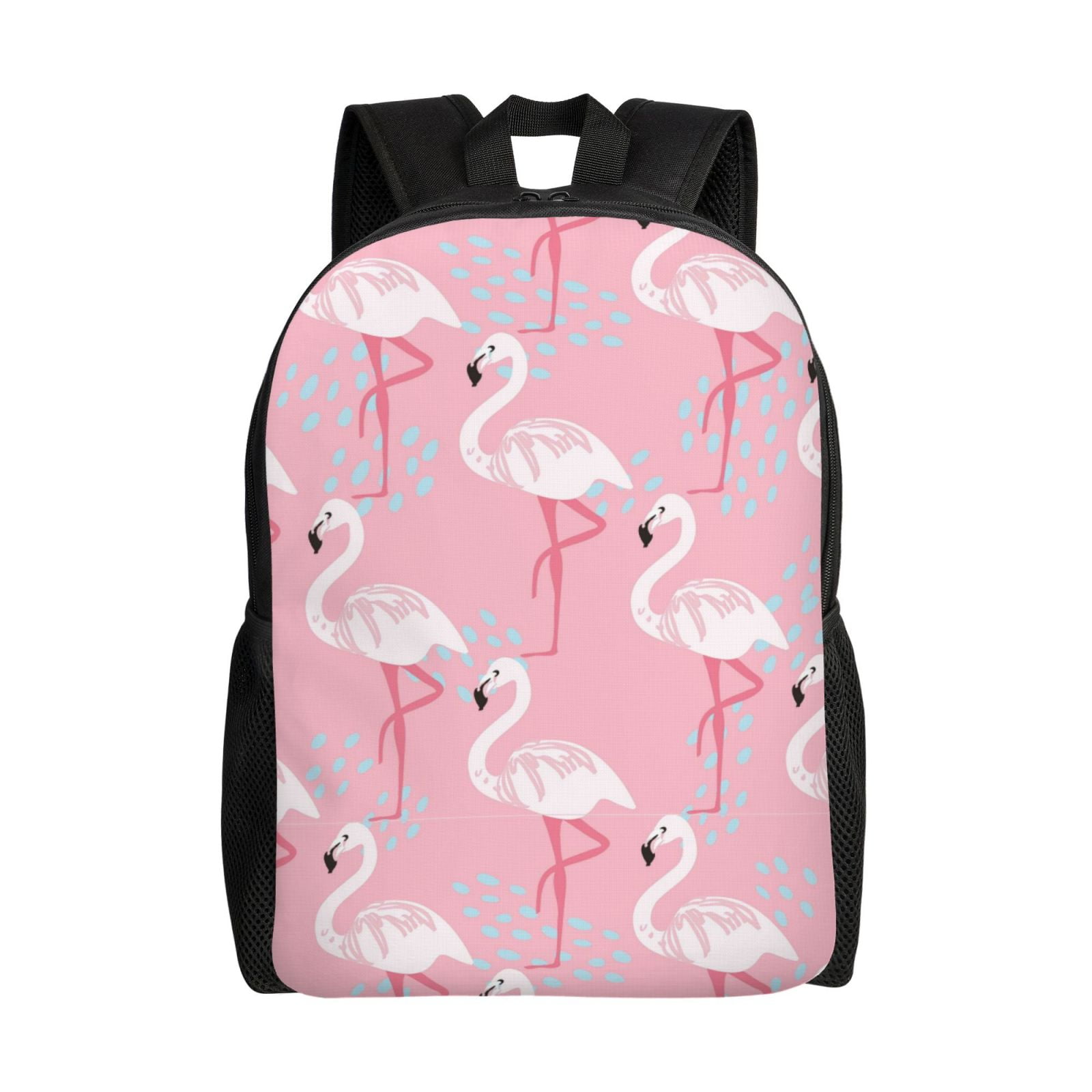 Geaub pink flamingo ultimate comfort and style: the perfect compact ...