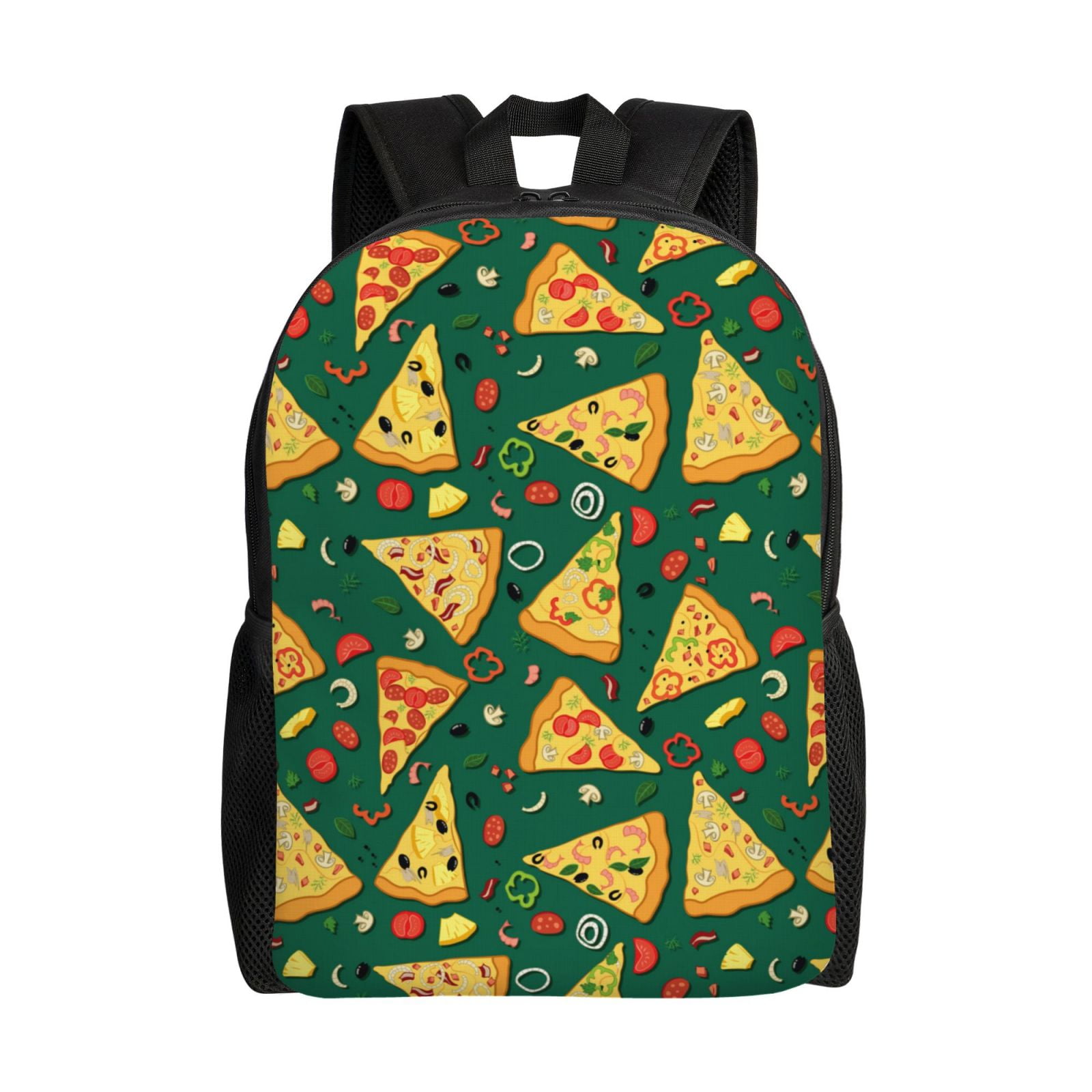Geaub pizza ultimate comfort and style: the perfect compact backpack ...