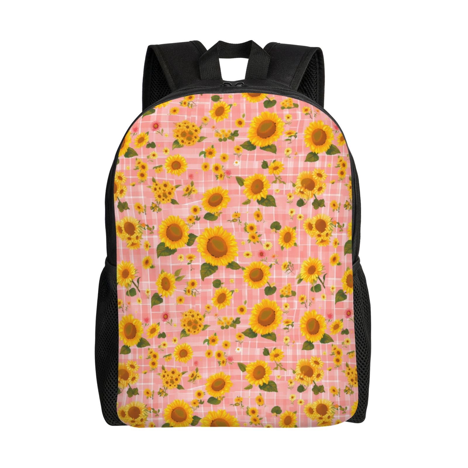 Geaub plaid sunflower ultimate comfort and style: the perfect compact ...