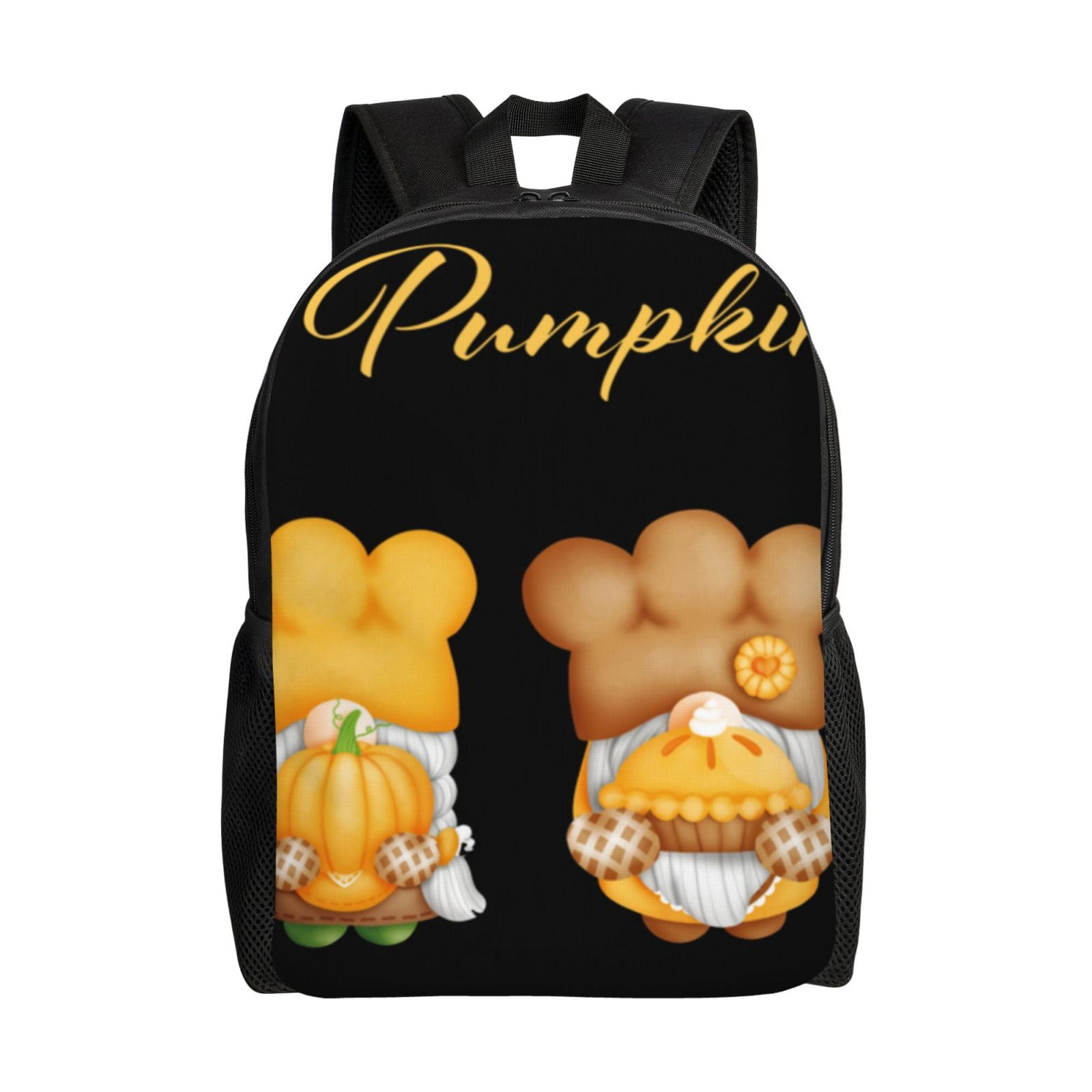 Geaub pumpkin pie gnome ultimate comfort and style: the perfect compact ...