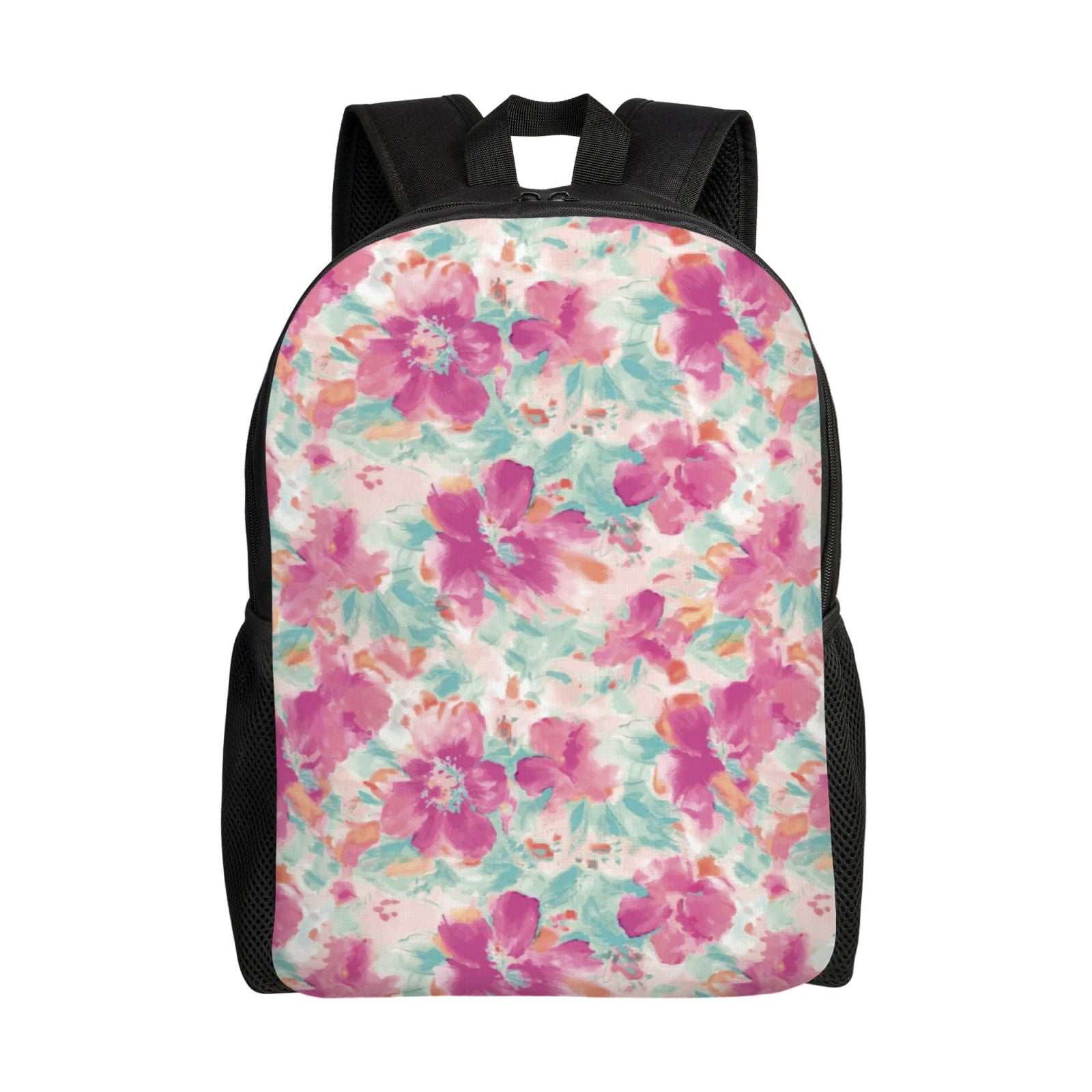 Geaub purple watercolor flowers ultimate comfort and style: the perfect ...
