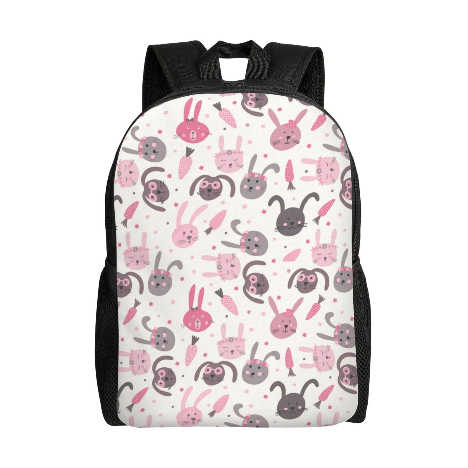 Geaub rabbit and carrot ultimate comfort and style: the perfect compact ...