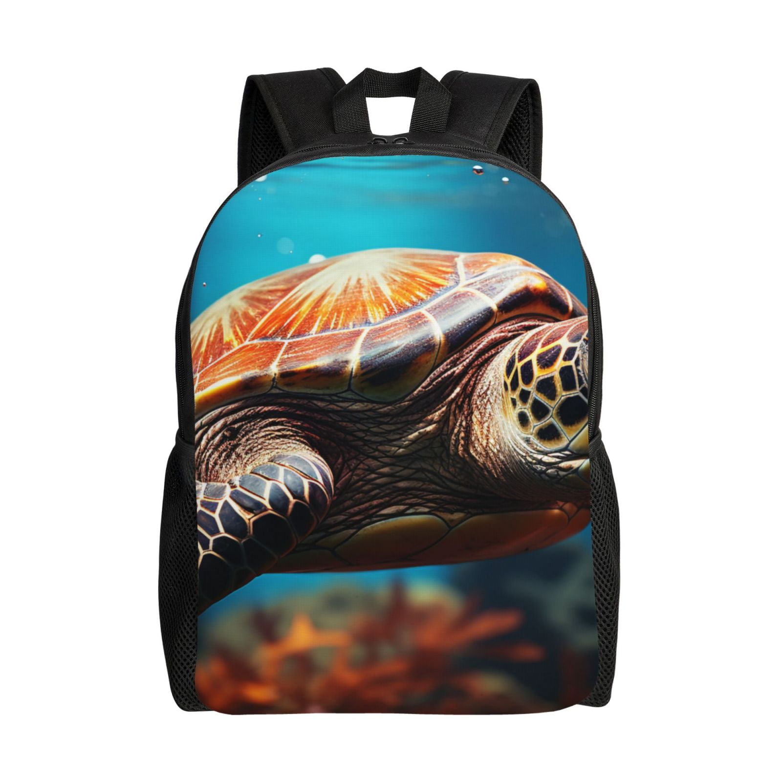 Geaub realistic turtle ultimate comfort and style: the perfect compact ...