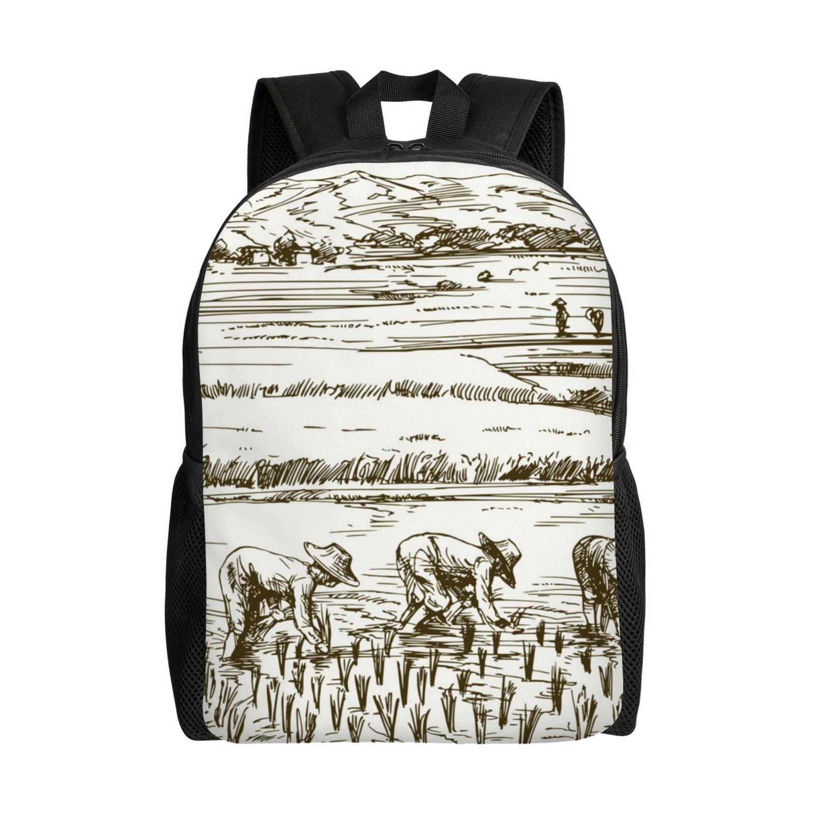 Geaub rice harvest ultimate comfort and style: the perfect compact ...