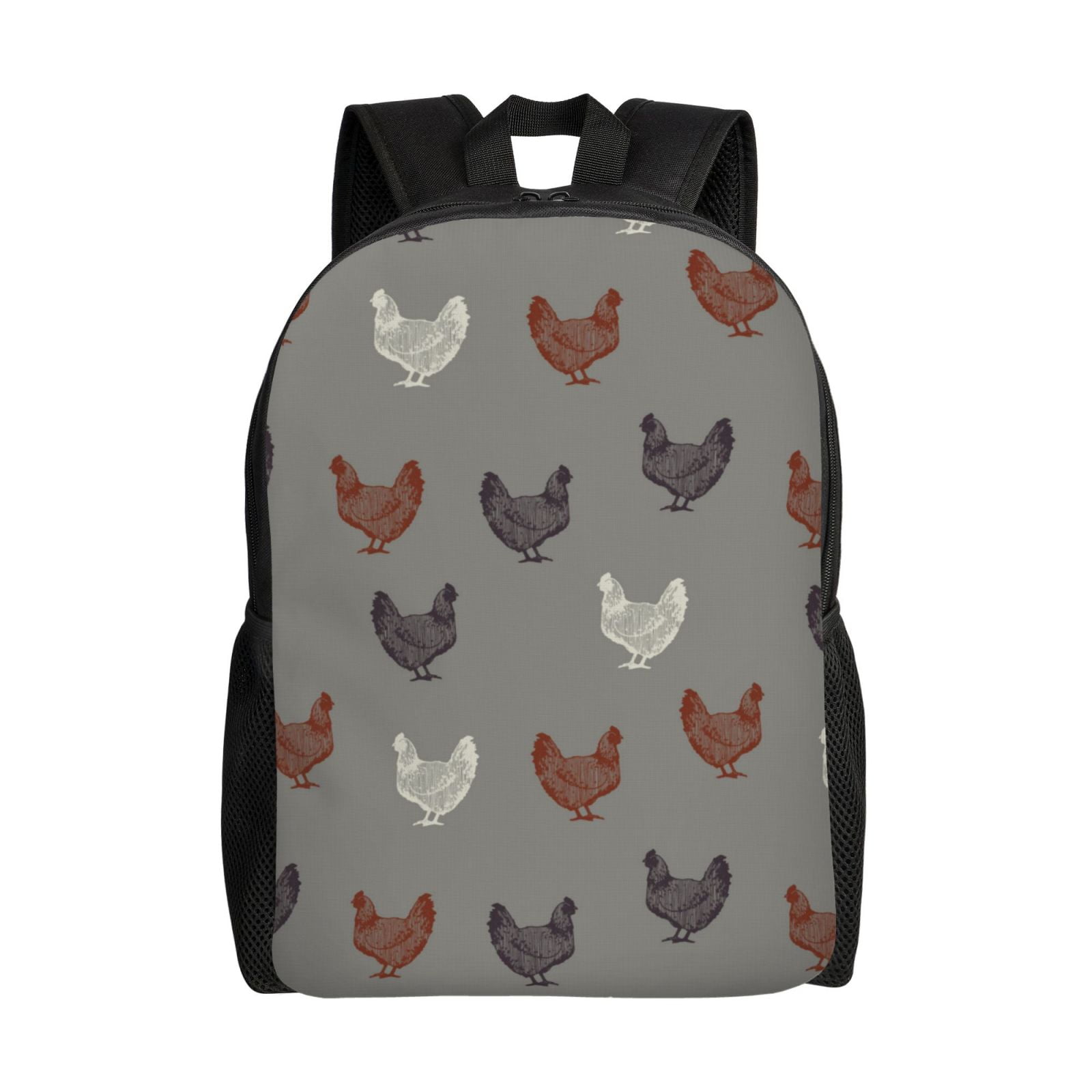 Geaub rooster ultimate comfort and style: the perfect compact backpack ...
