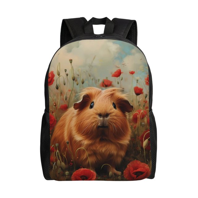 Geaub rose cute guinea pig ultimate comfort and style: the perfect ...