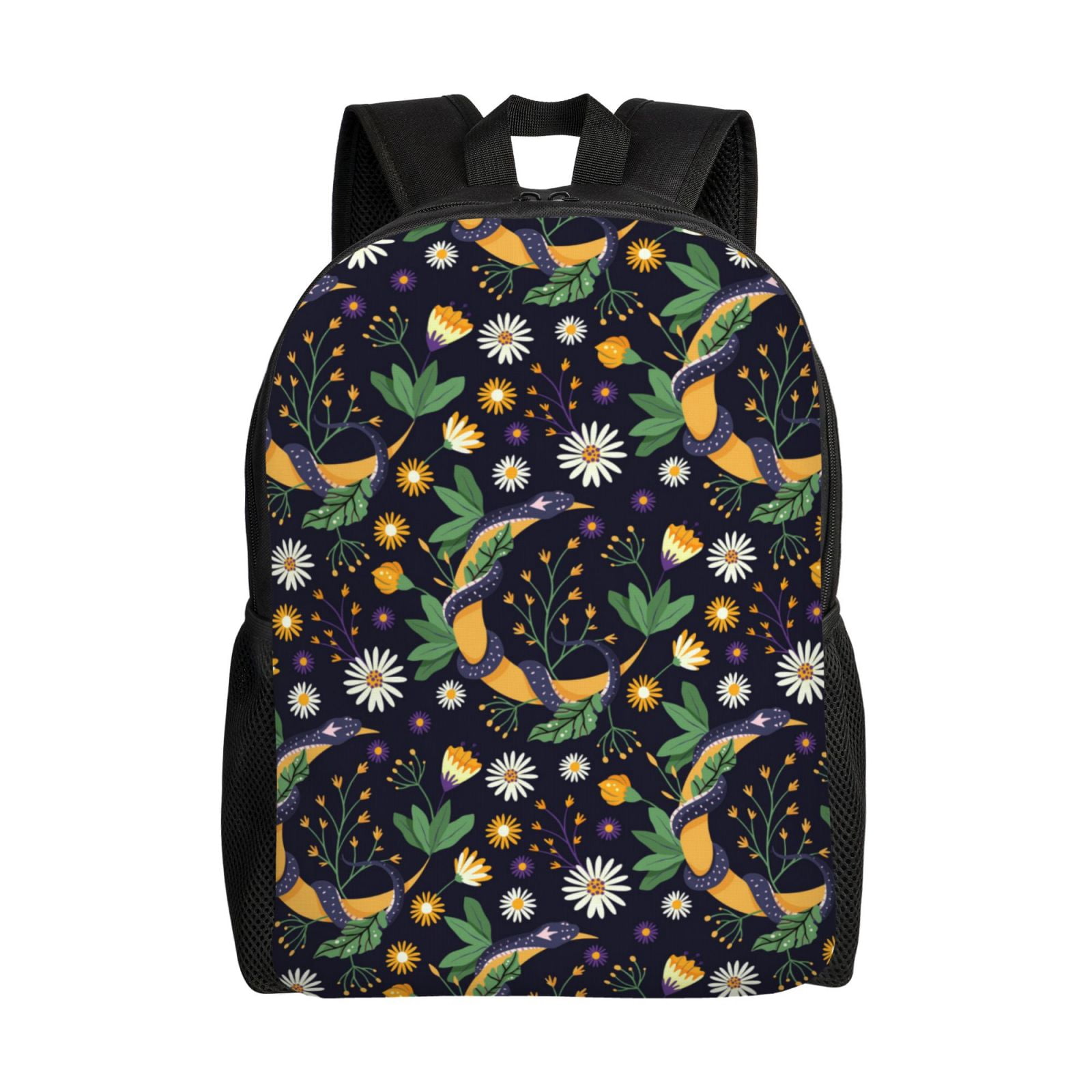 Geaub snake and flower ultimate comfort and style: the perfect compact ...