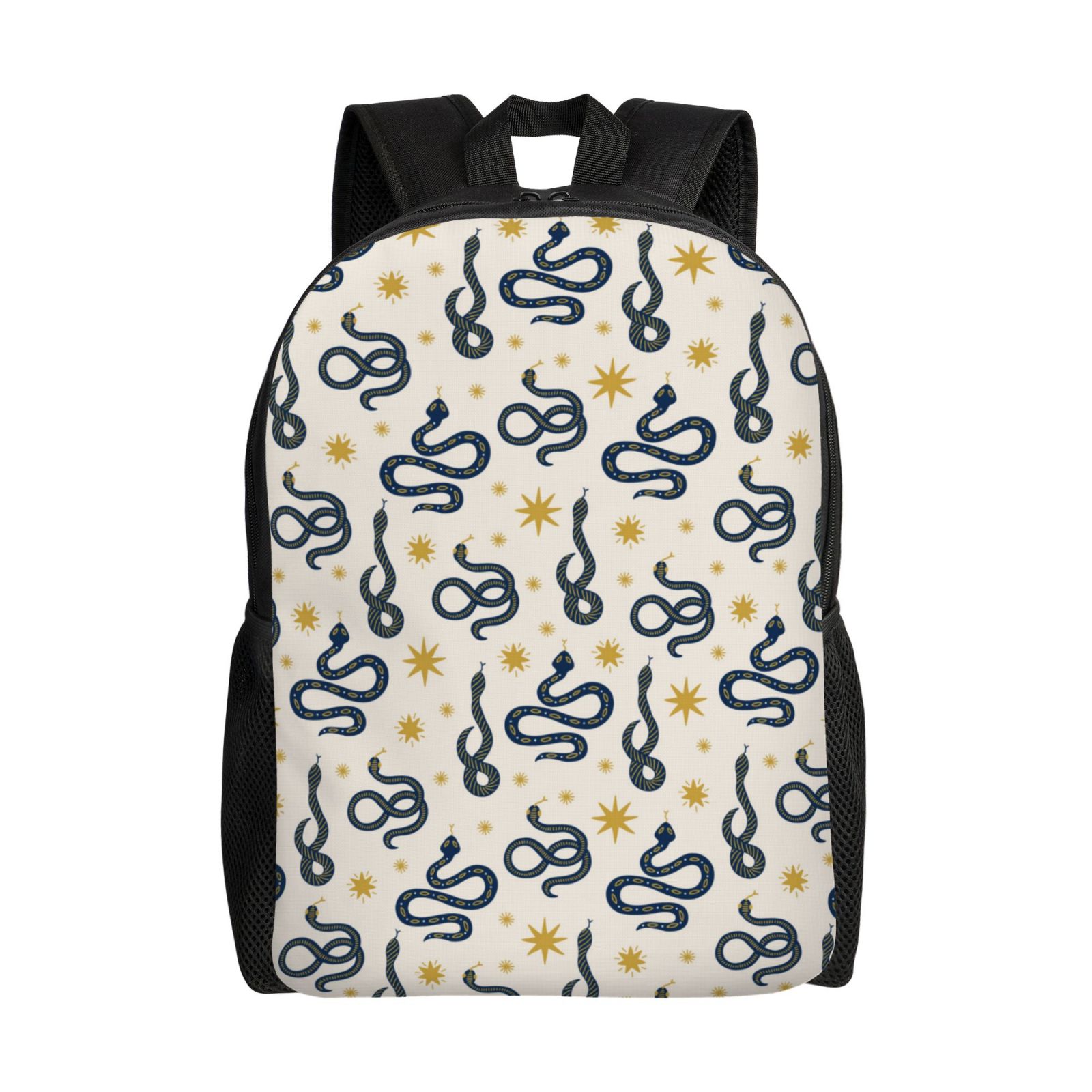 Geaub snake ultimate comfort and style: the perfect compact backpack ...