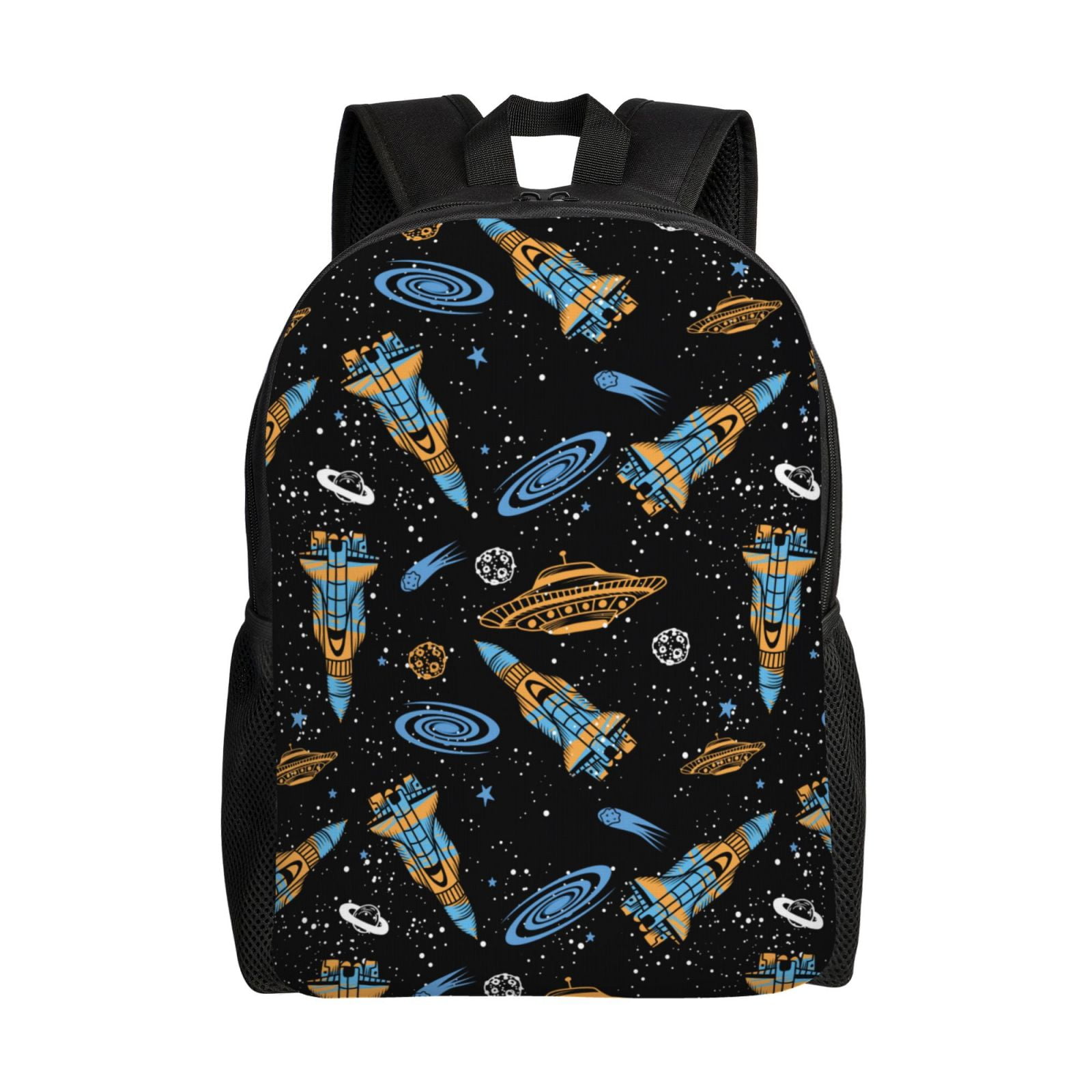 Geaub space rockets ultimate comfort and style: the perfect compact ...