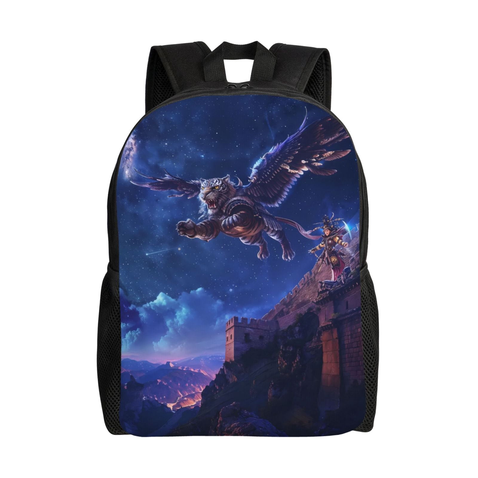 Geaub starry sky wall flying tiger ultimate comfort and style: the ...