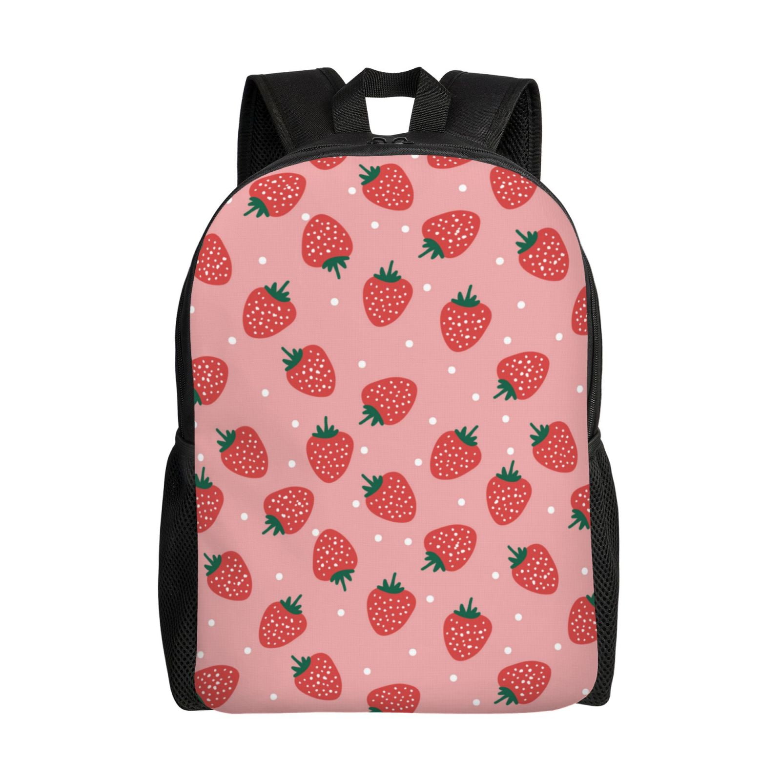 Geaub strawberries ultimate comfort and style: the perfect compact ...