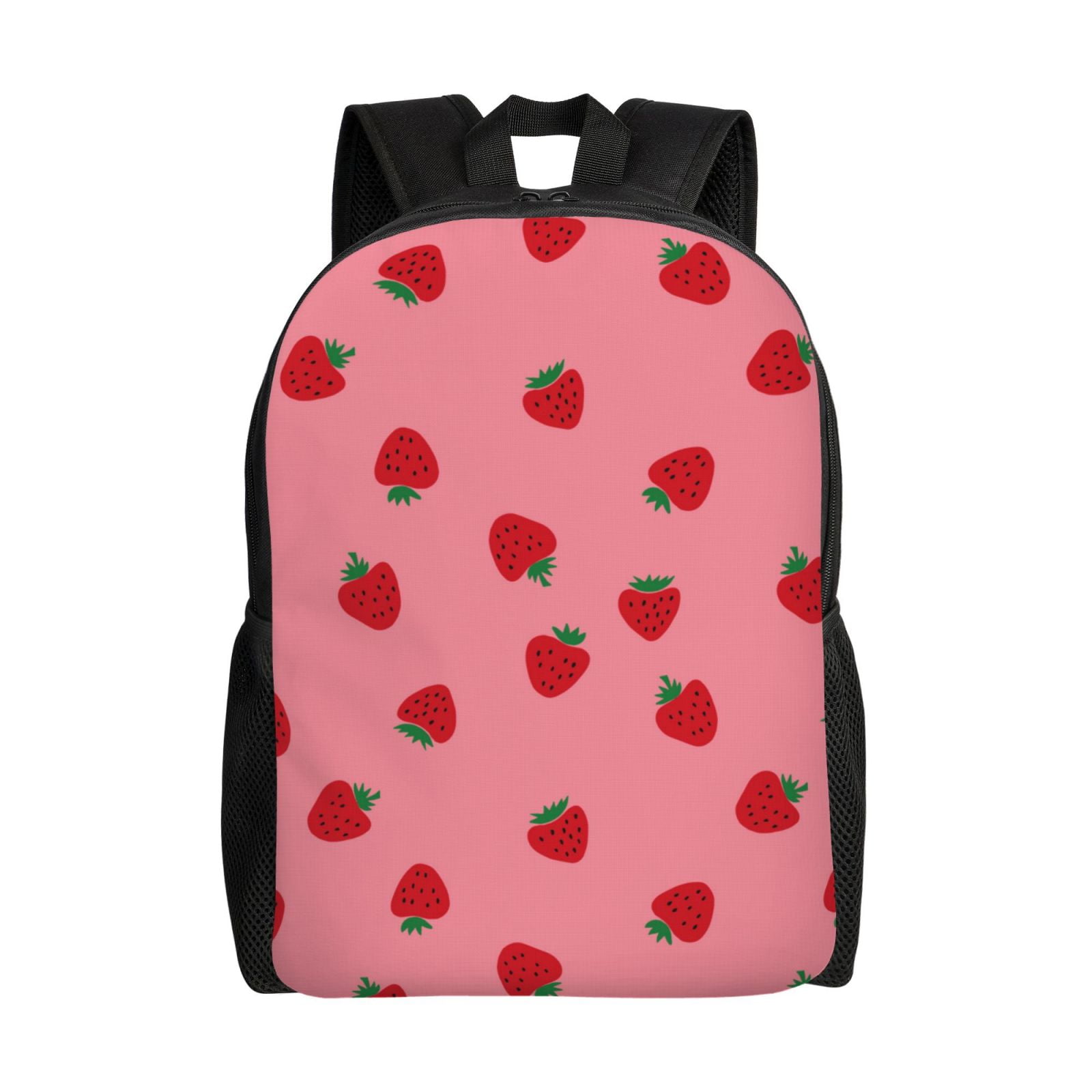 Geaub strawberries ultimate comfort and style: the perfect compact ...