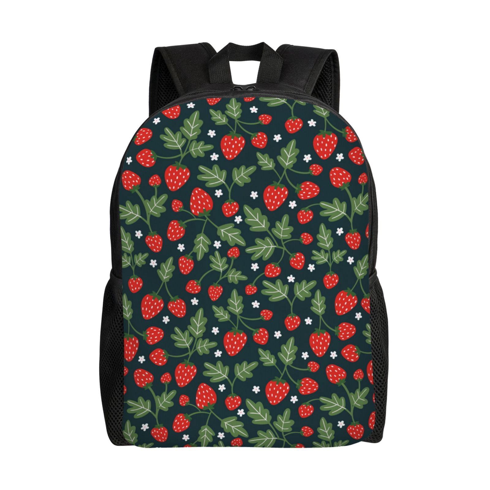 Geaub strawberry ultimate comfort and style: the perfect compact ...