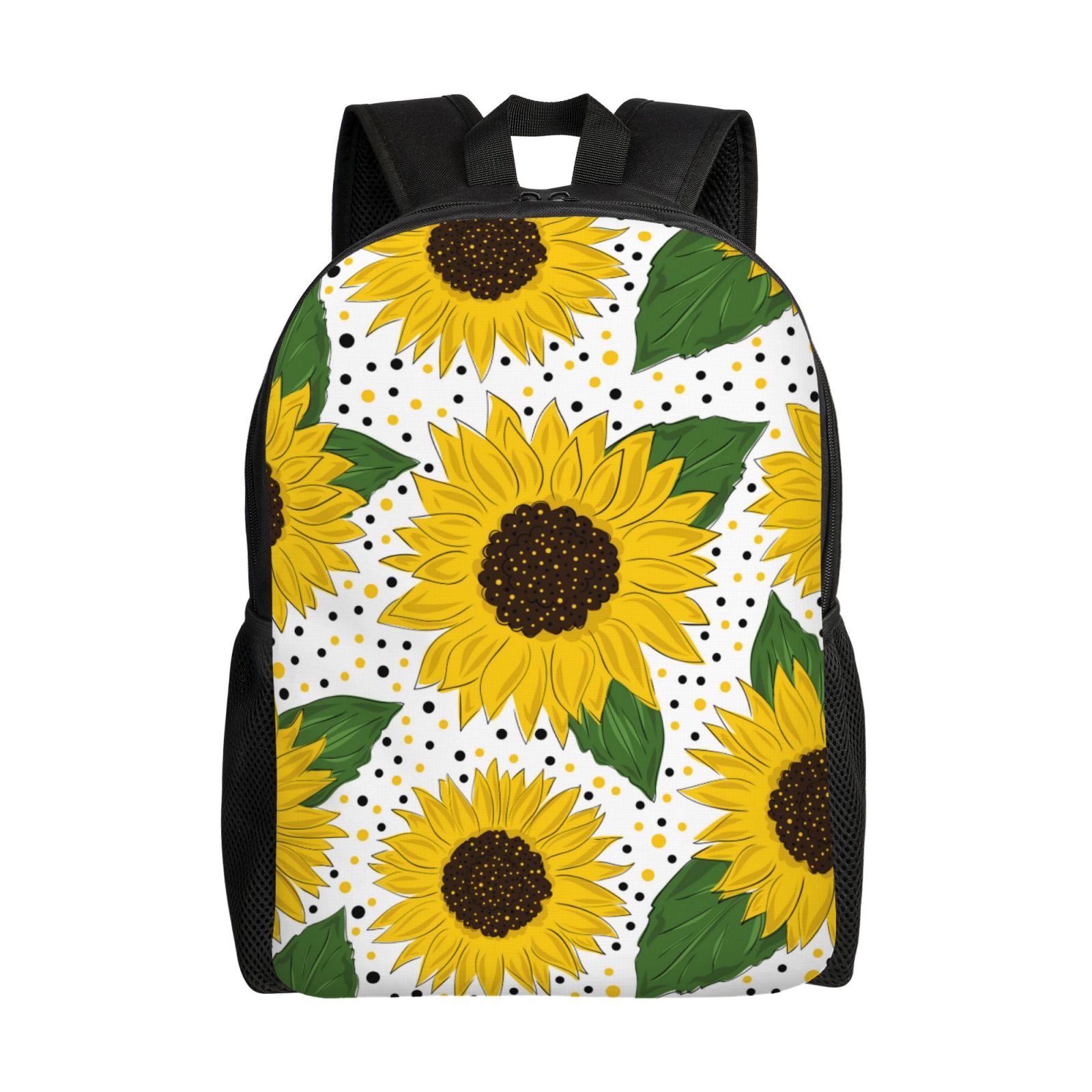 Geaub sunflowers ultimate comfort and style: the perfect compact ...