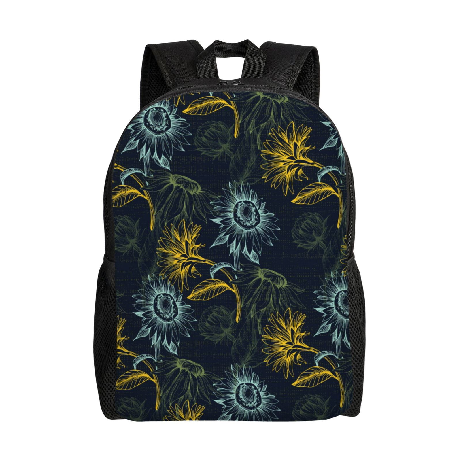 Geaub sunflowers ultimate comfort and style: the perfect compact ...