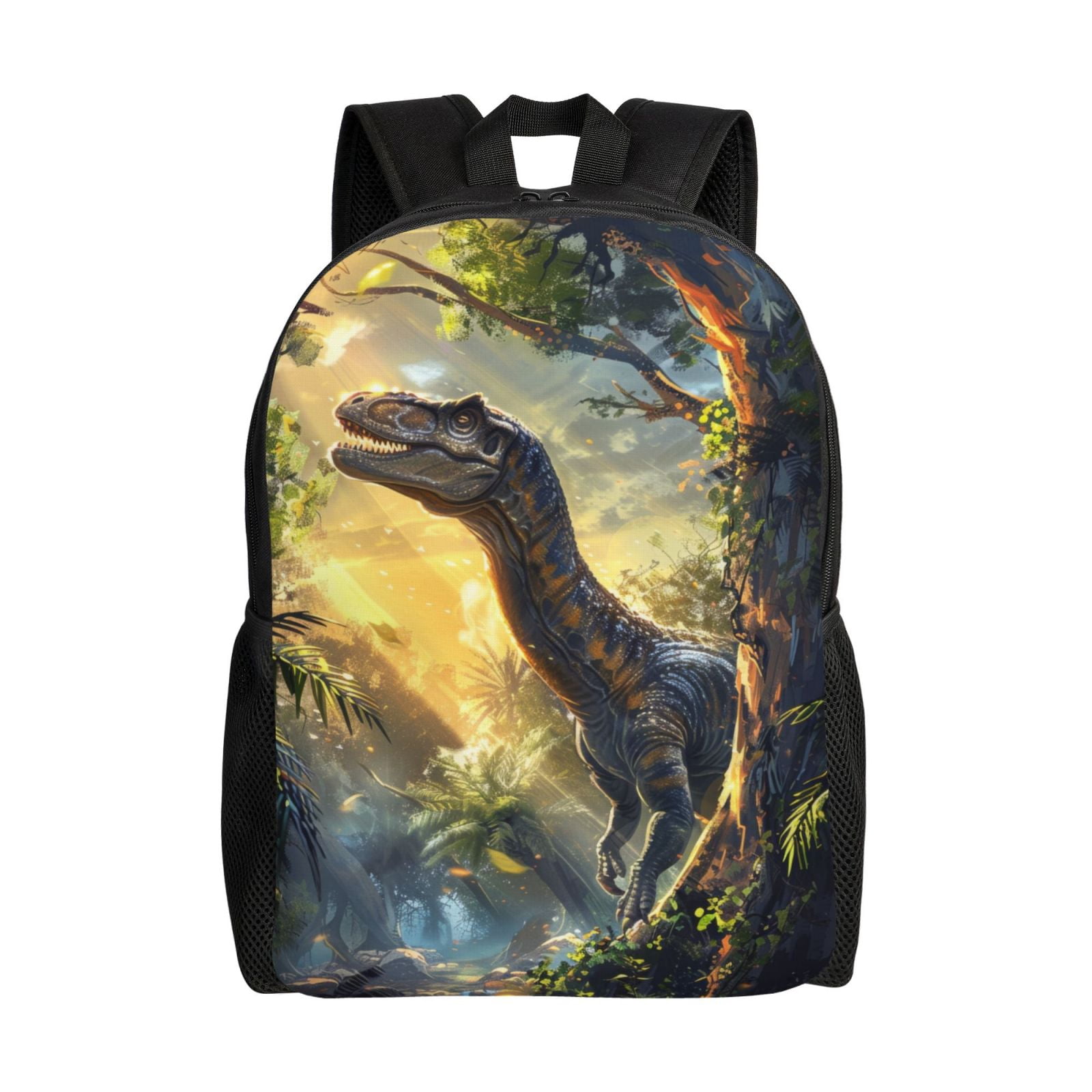 Geaub sunshine jungle dinosaur ultimate comfort and style: the perfect ...