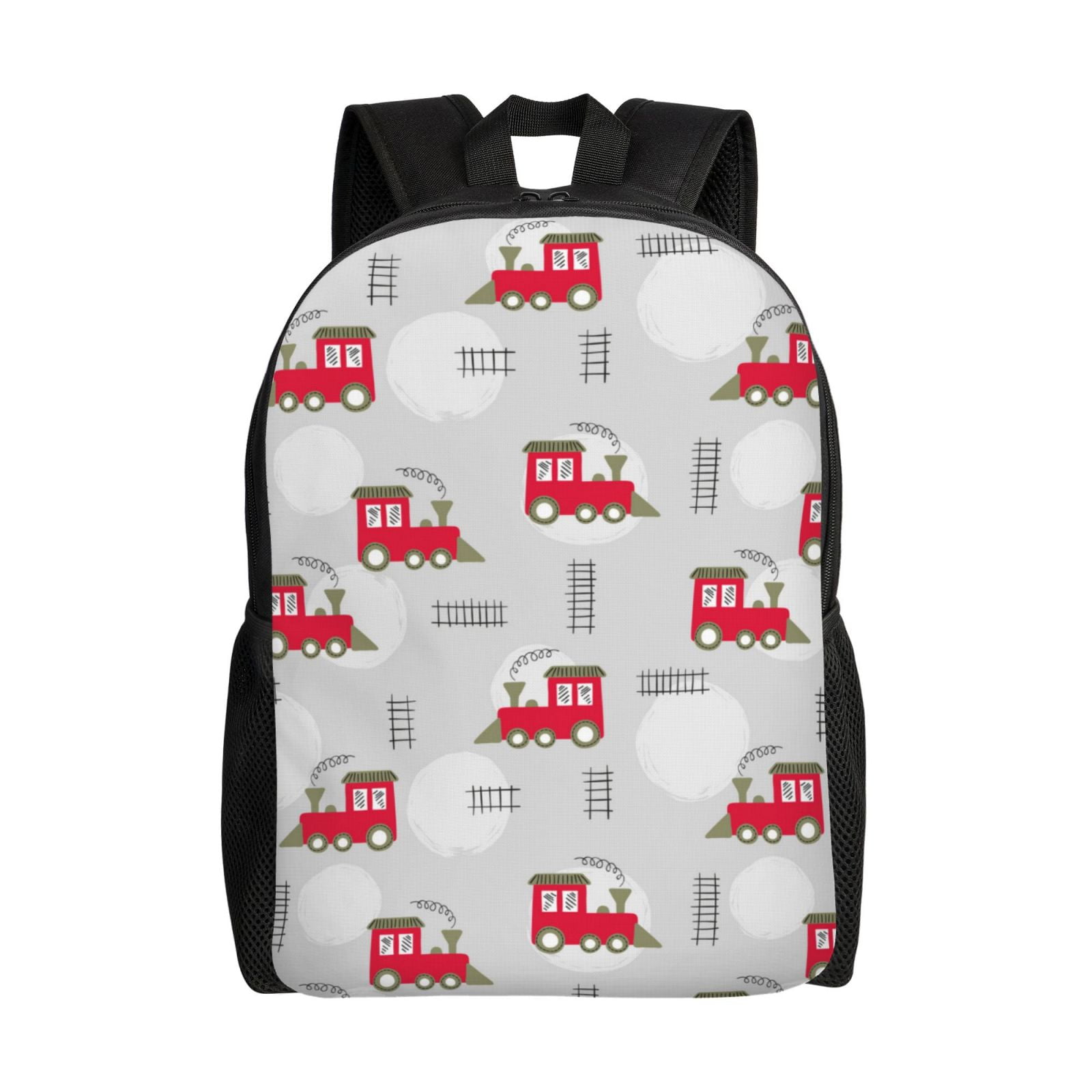 Geaub trains ultimate comfort and style: the perfect compact backpack ...