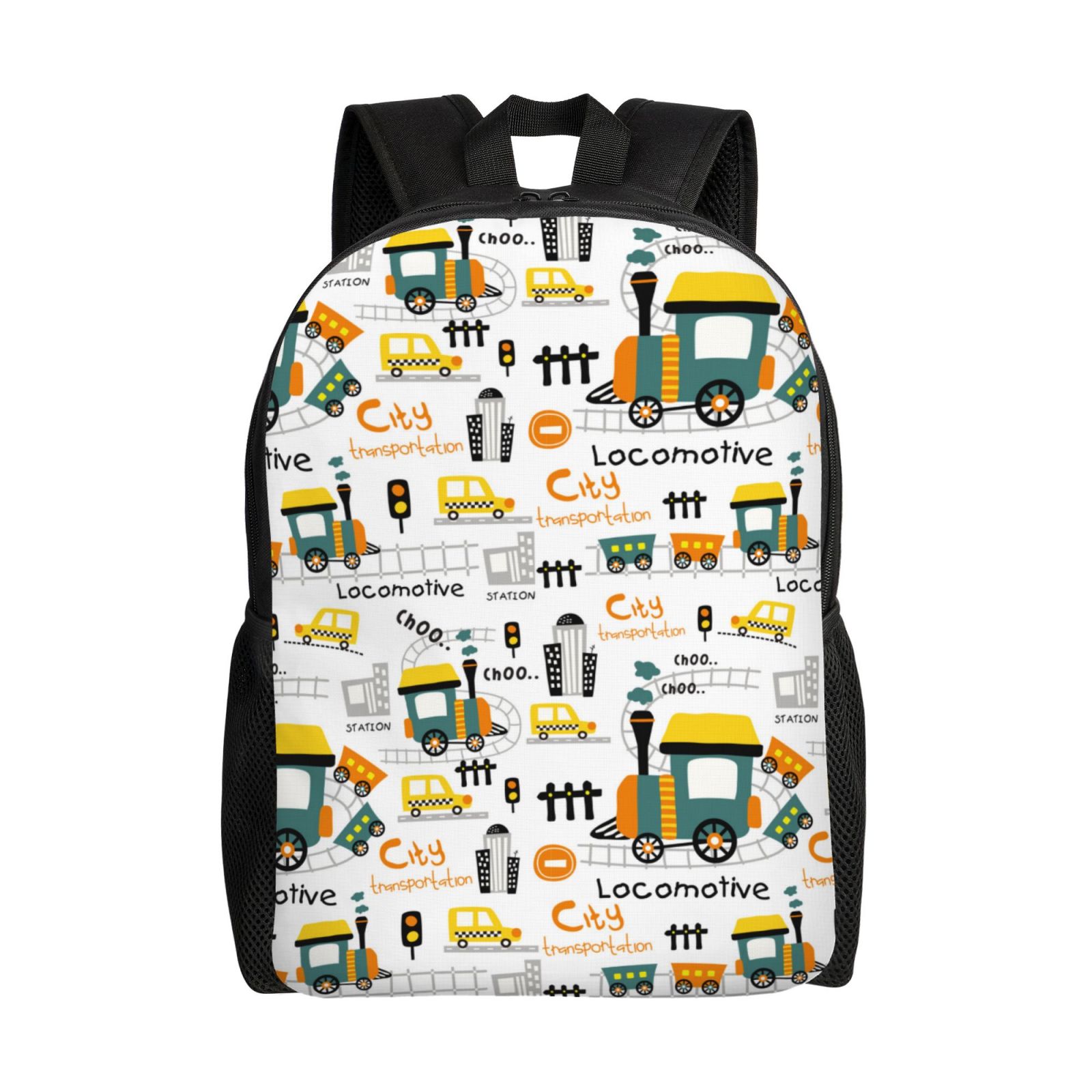 Geaub transportation cartoon ultimate comfort and style: the perfect ...