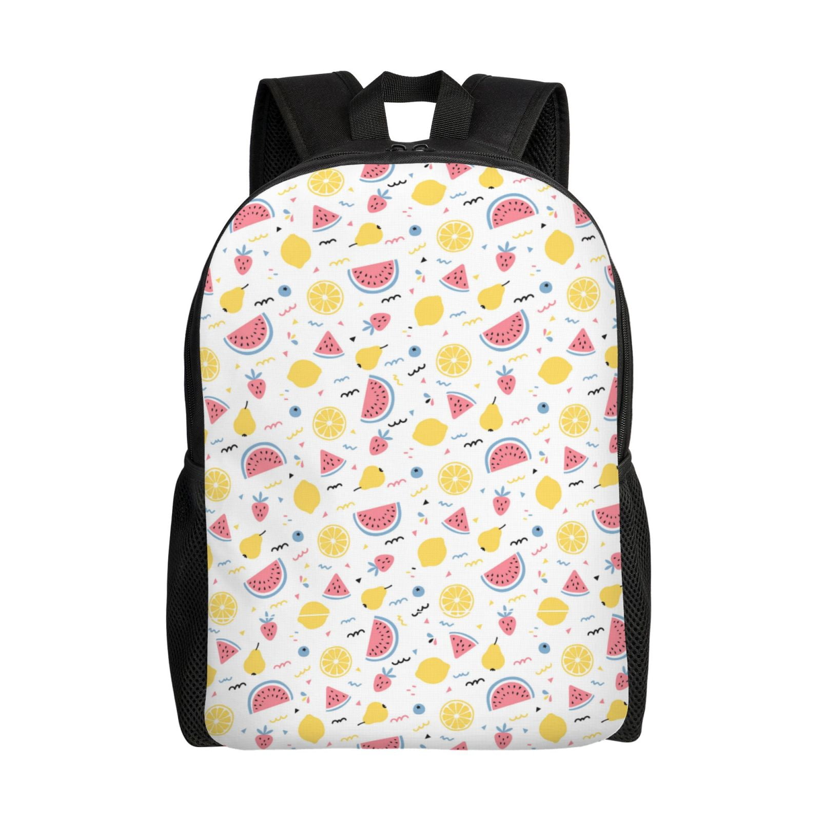 Geaub tropical fruit ultimate comfort and style: the perfect compact ...